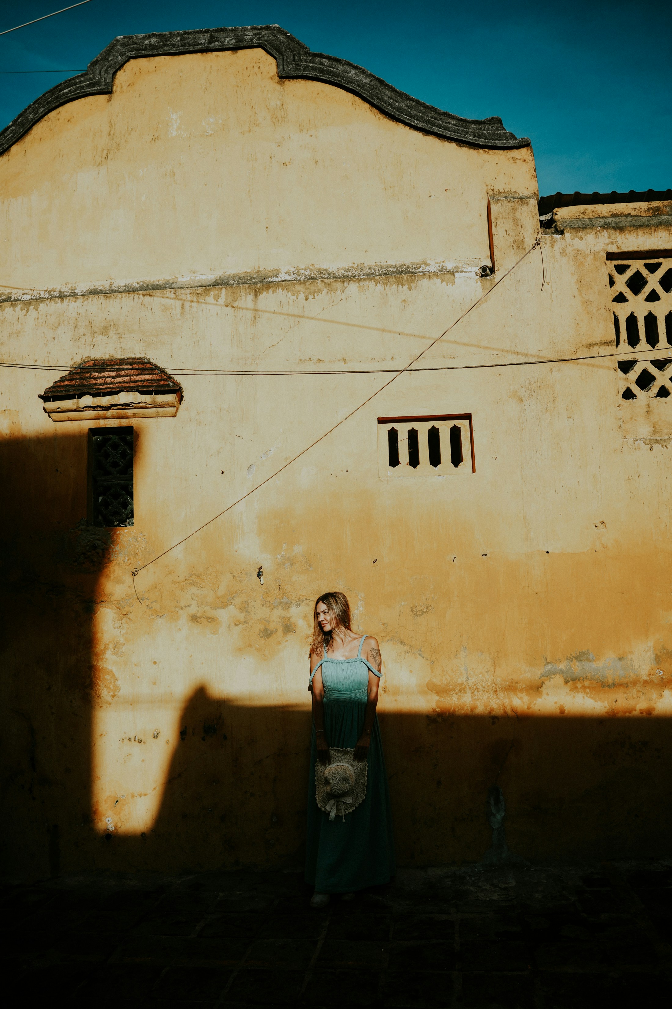 Photo by Hoi An Photographer with Sony Alpha 7 IV