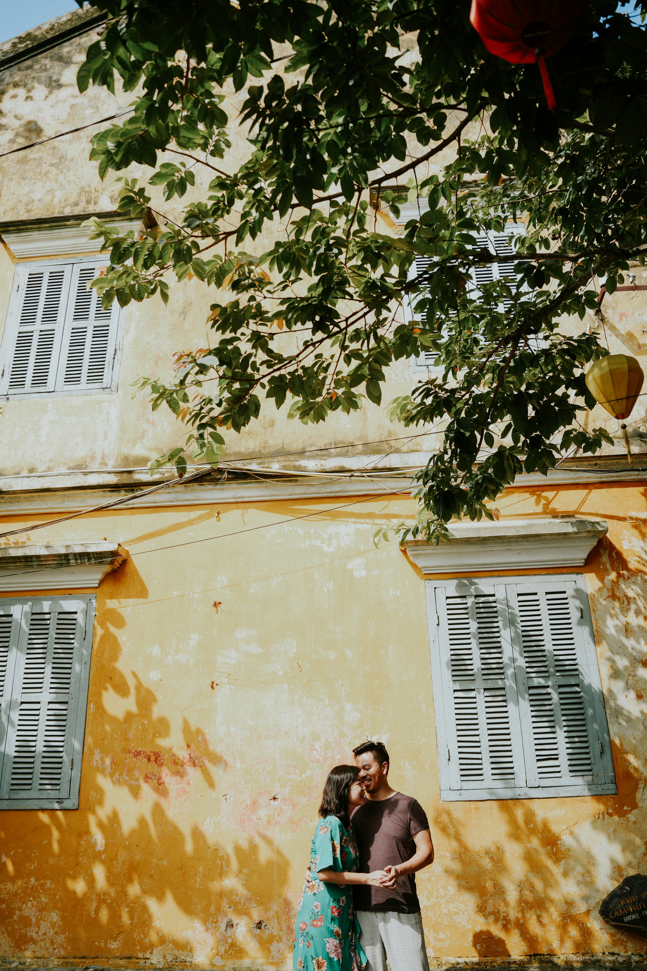 Photo by Hoi An Photographer with Sony Alpha 7 IV