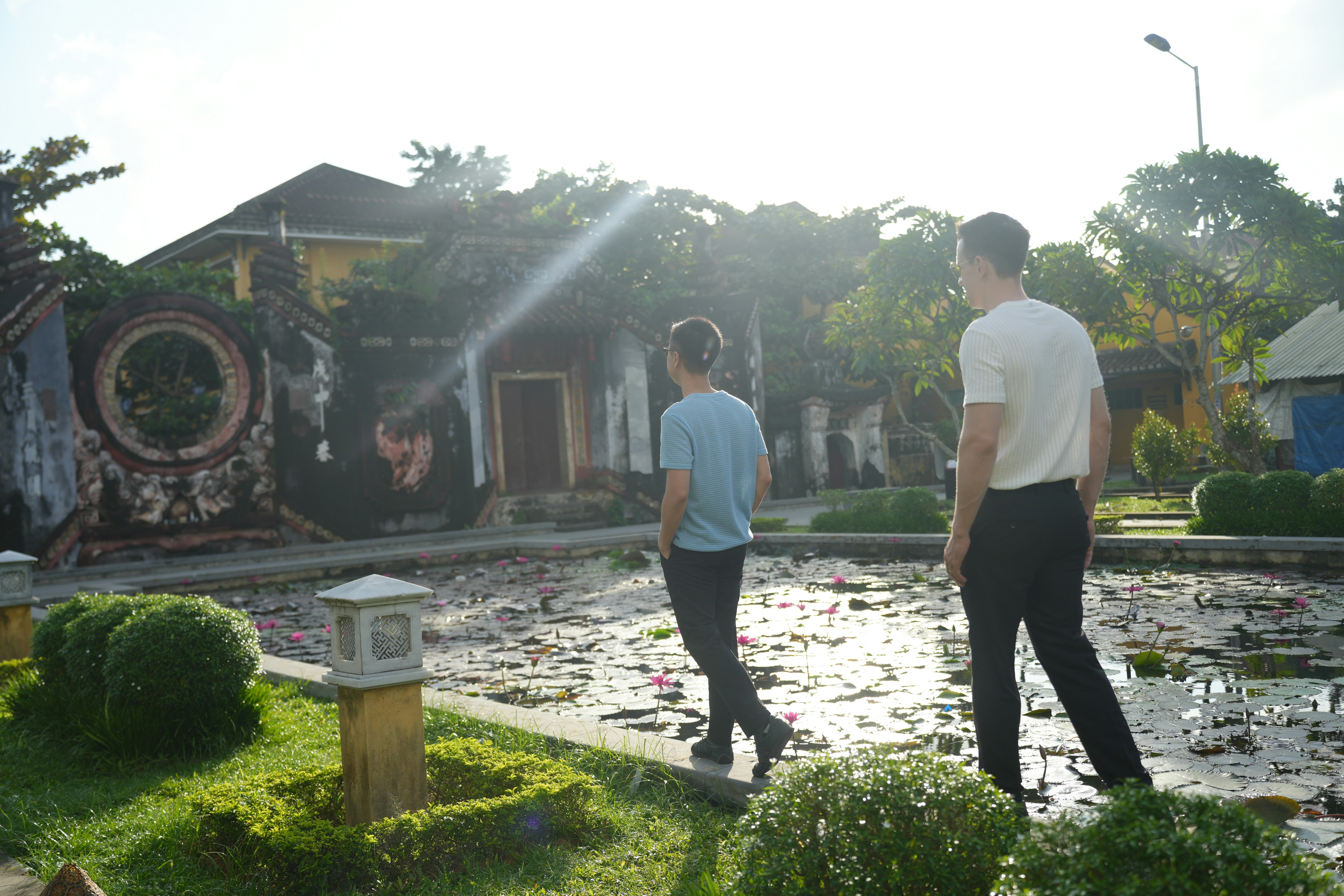 Photo by Hoi An Photographer with Sony Alpha 7 IV