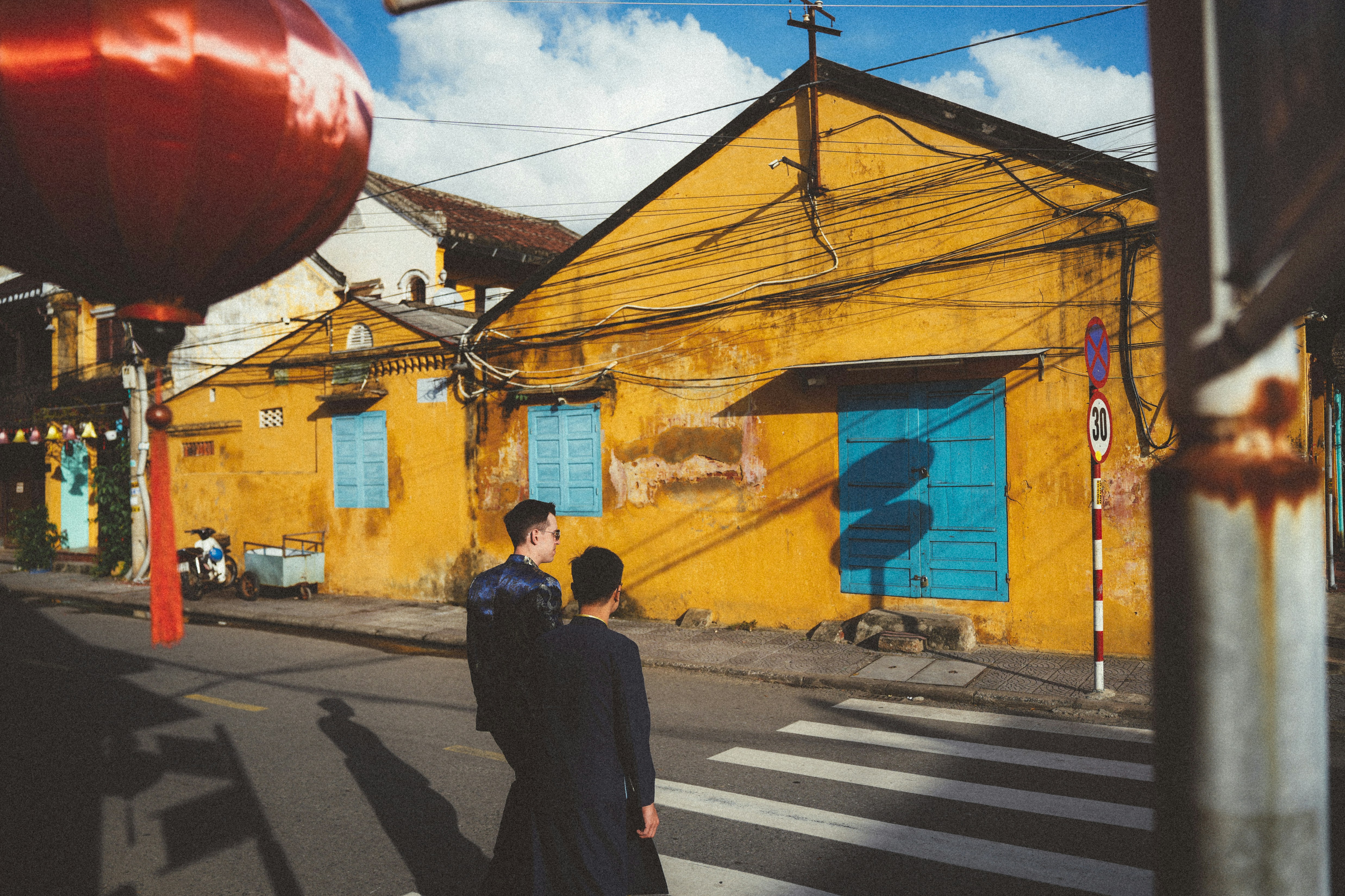Photo by Hoi An Photographer with Sony Alpha 7 IV