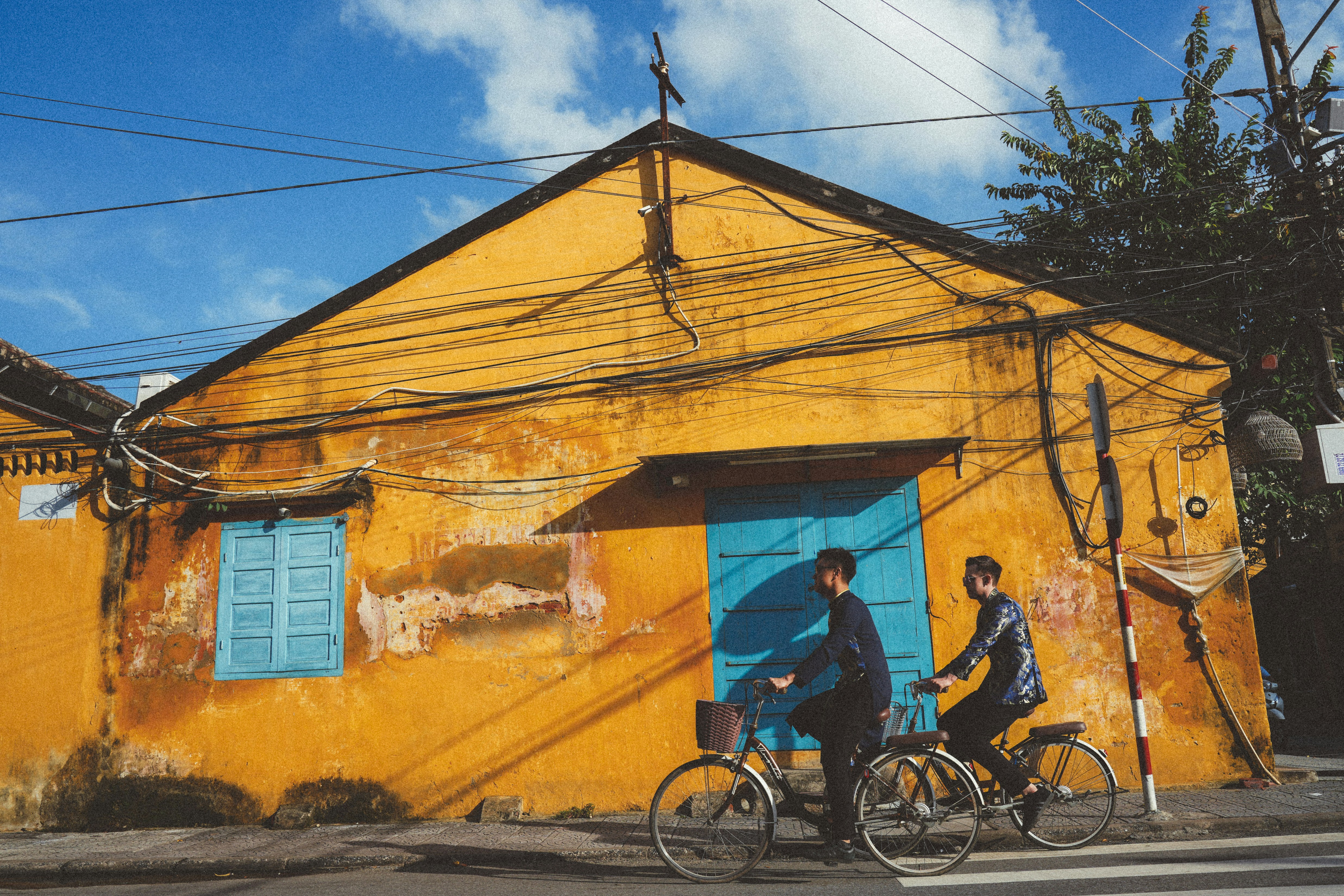 Photo by Hoi An Photographer with Sony Alpha 7 IV