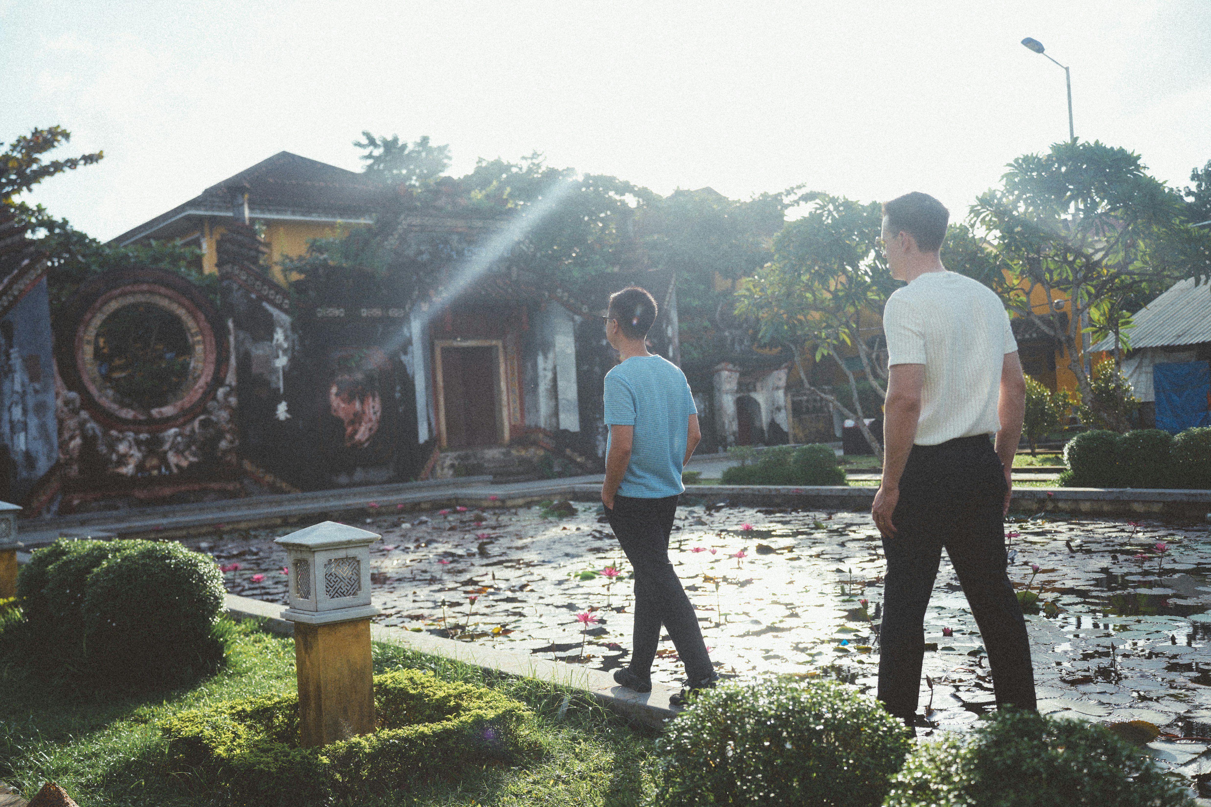 Photo by Hoi An Photographer with Sony Alpha 7 IV