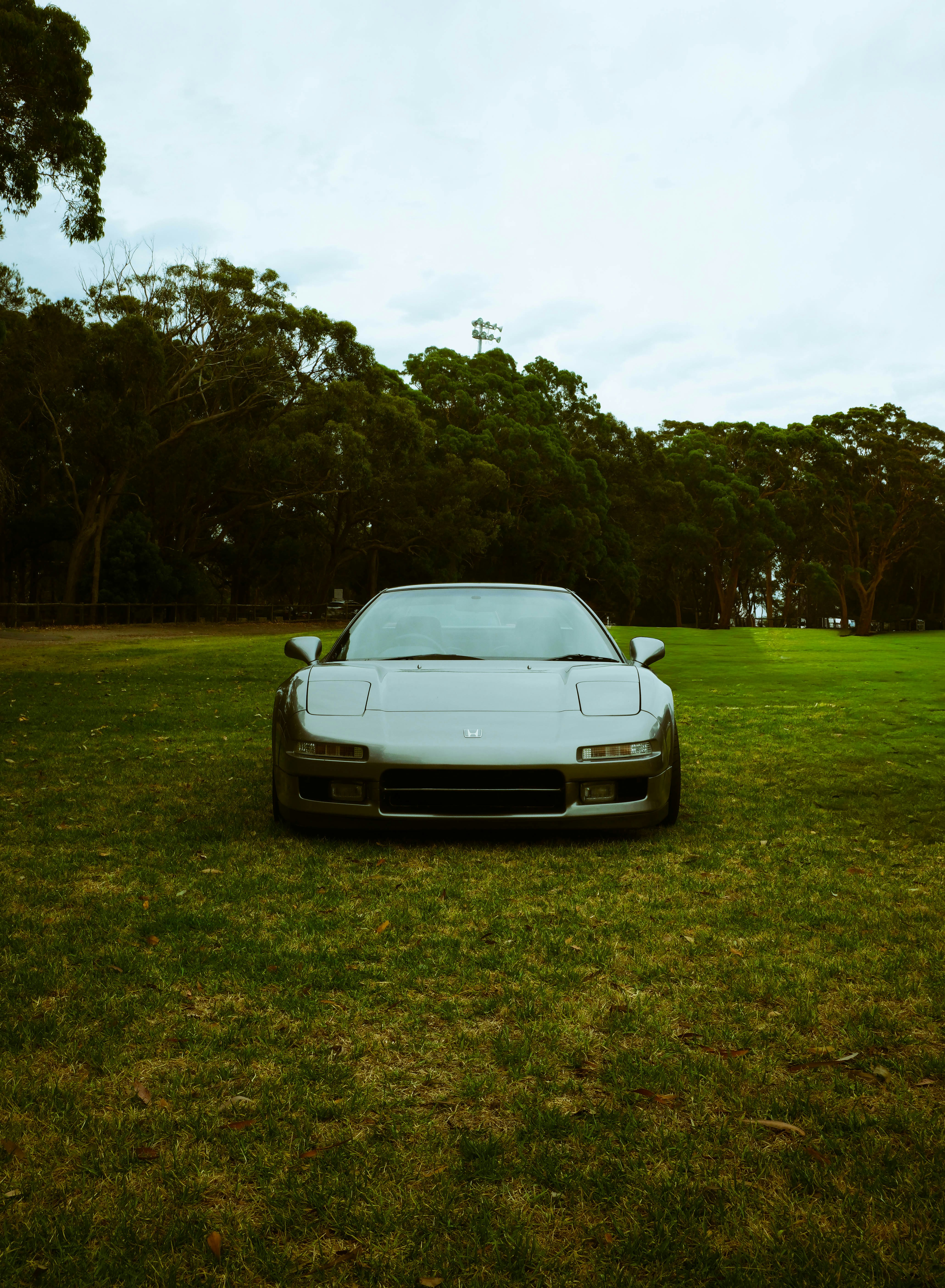 Honda NSX