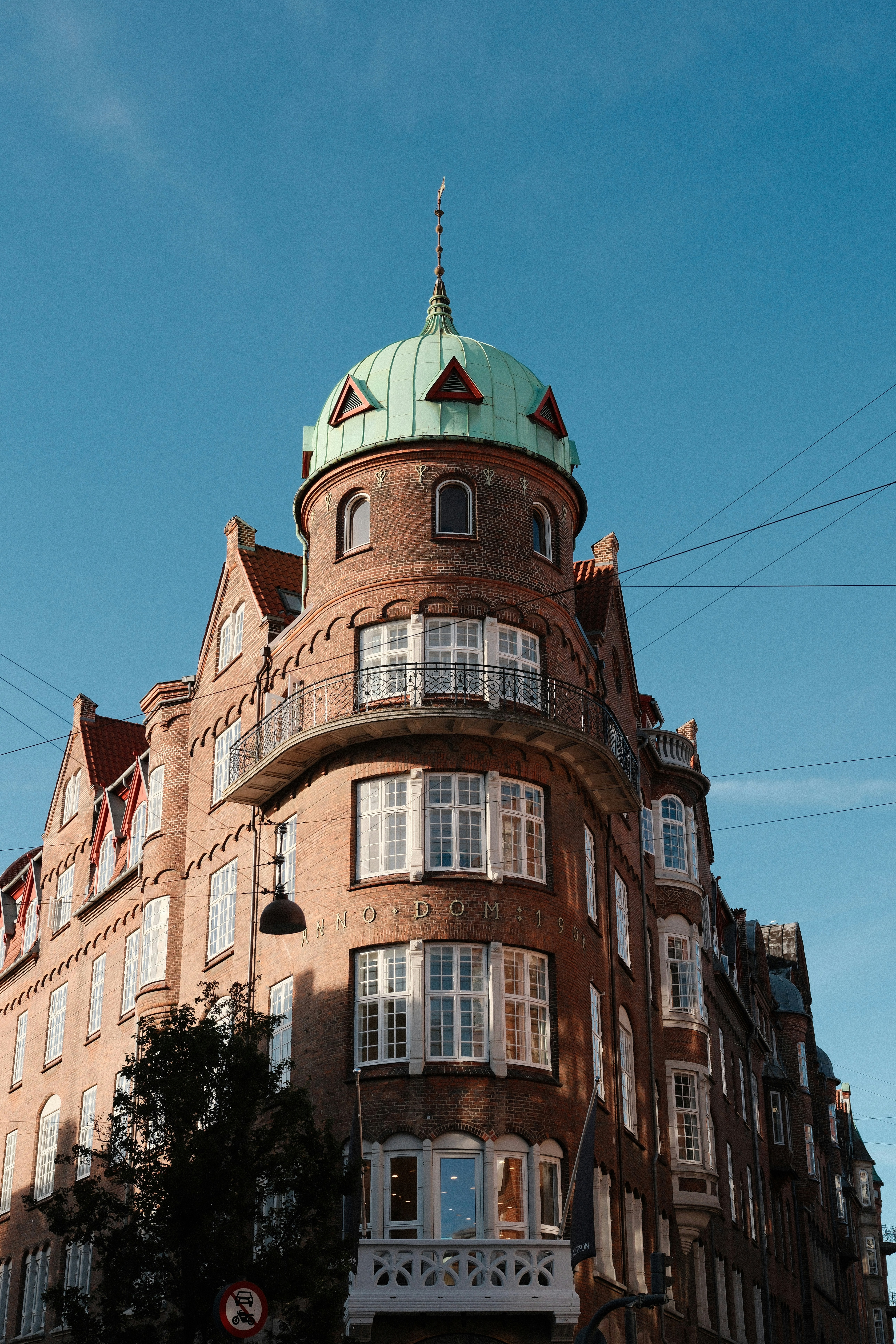 Photo by Junyu Zhang with Fujifilm X-T5