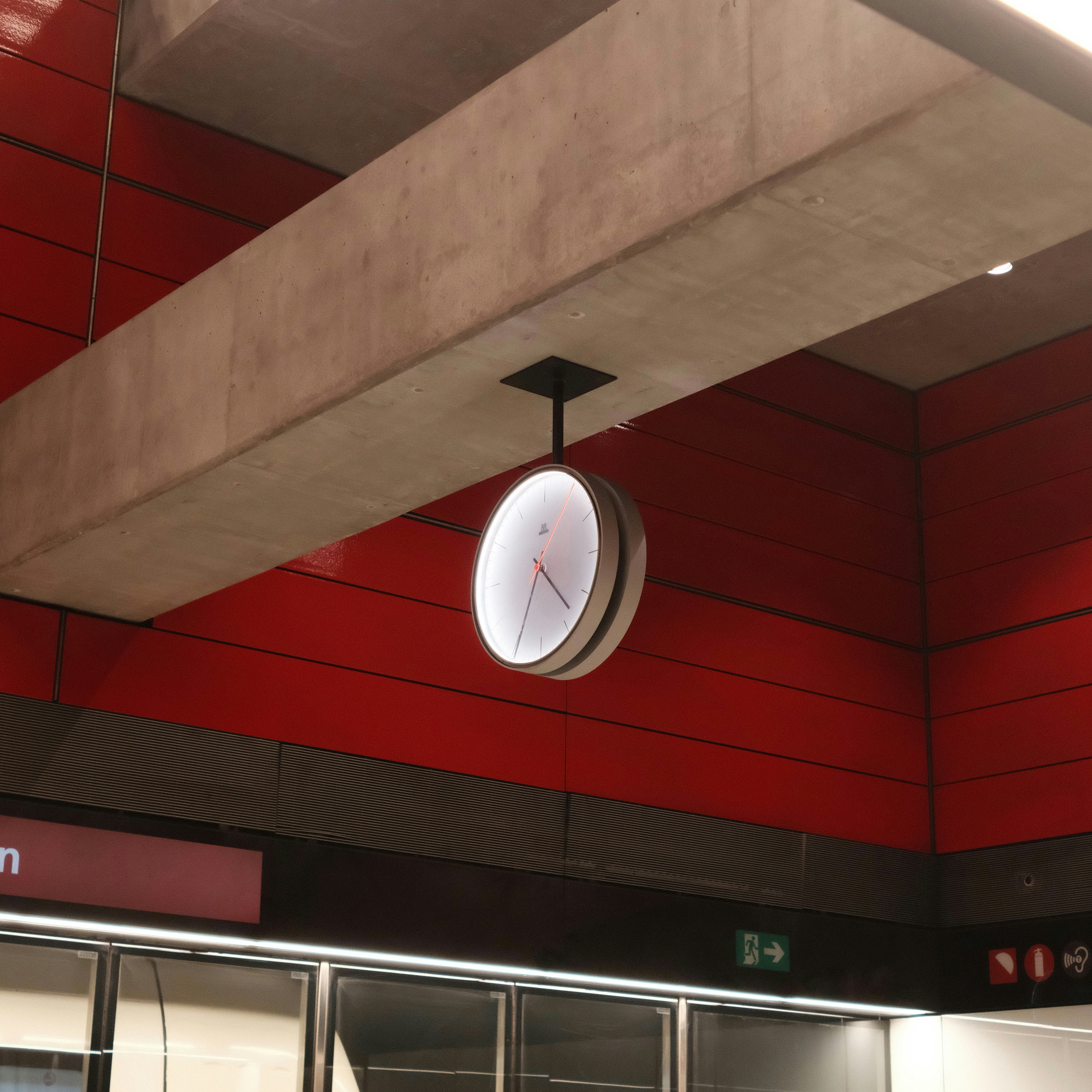 Photo by Junyu Zhang with Fujifilm X-T5