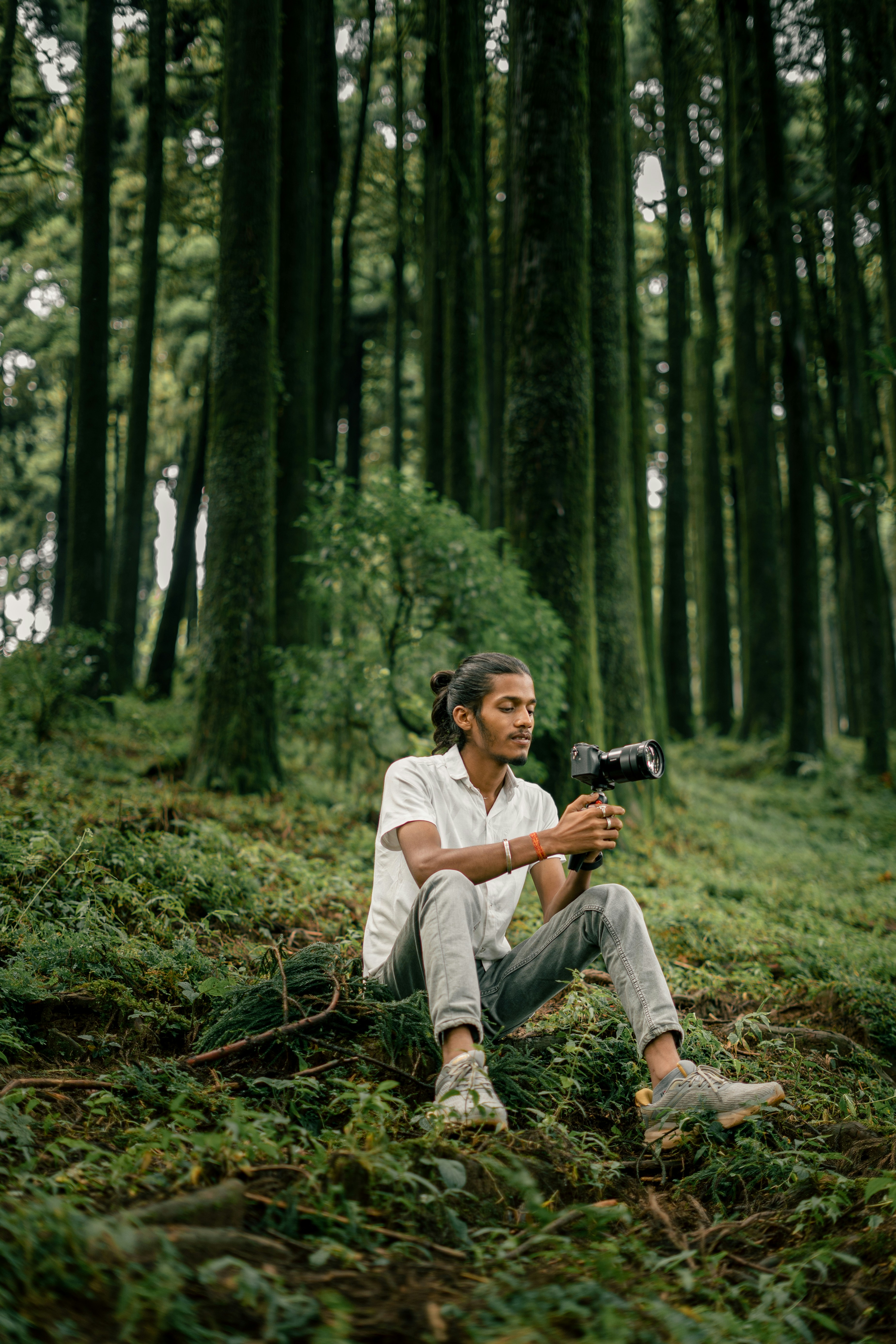 Photo by ARTO SURAJ with Sony Alpha 7 III