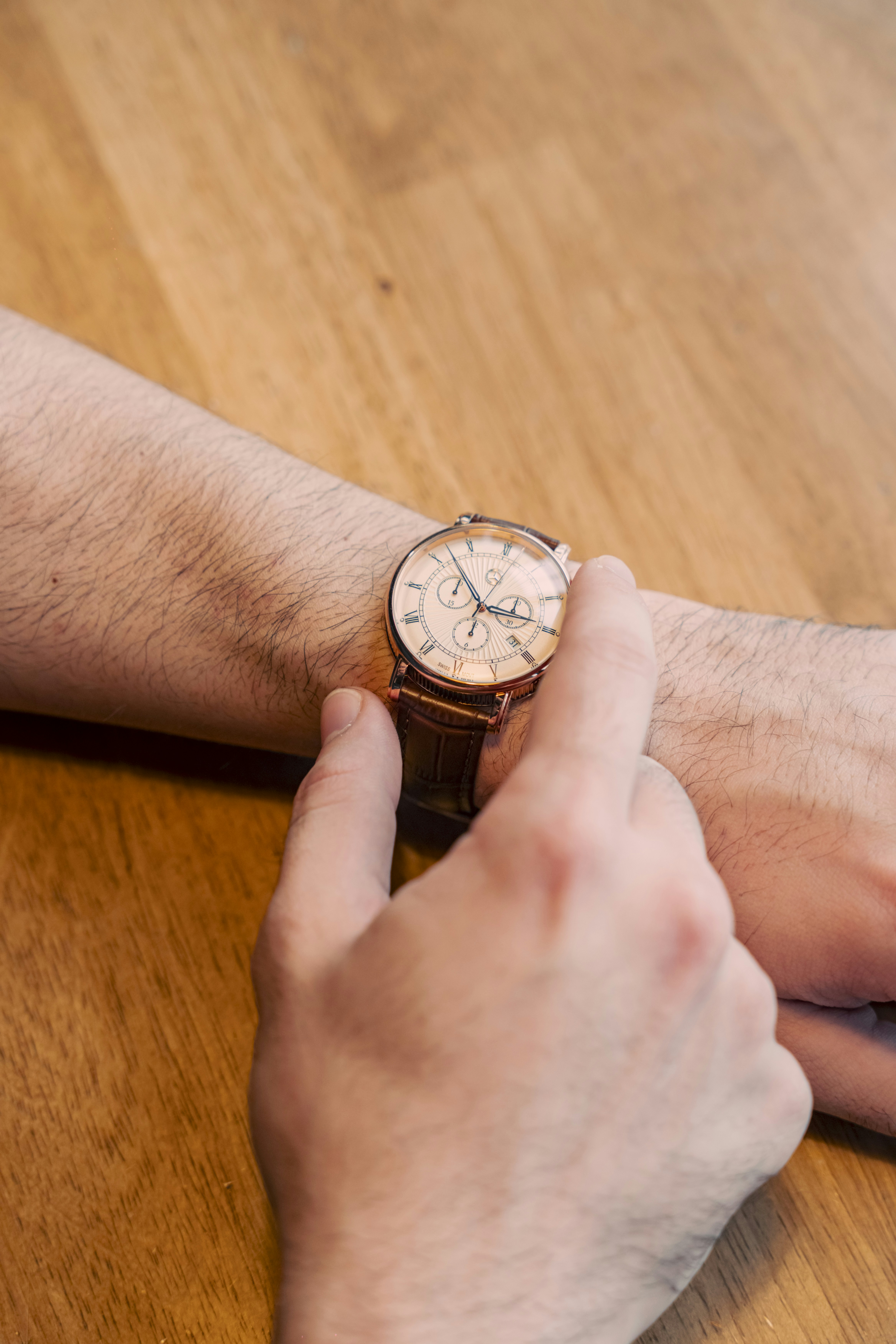 Photo by Dextar Vision with Sony Alpha 7 IV