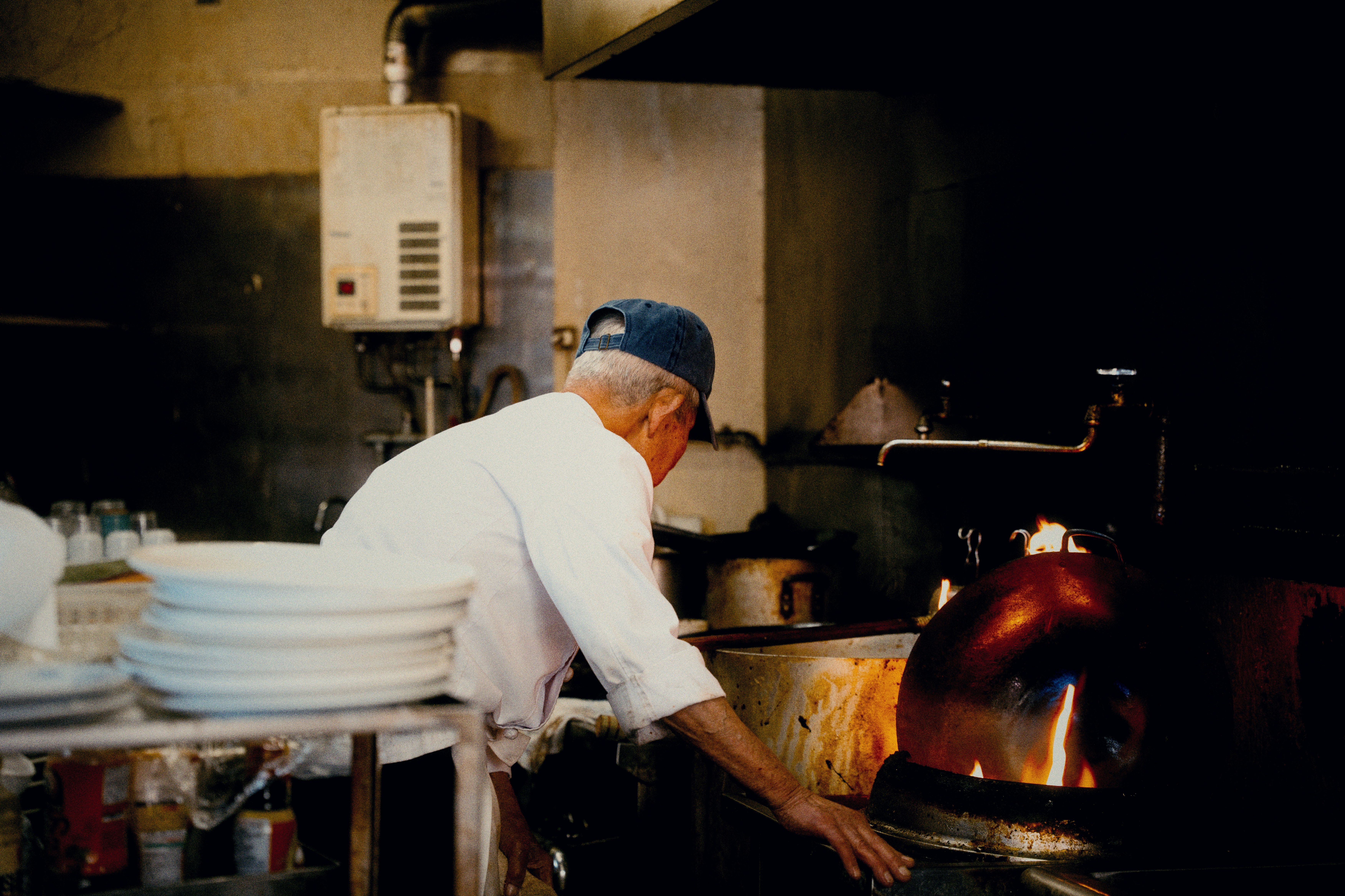 Photo by Flavio Mori with Sony Alpha 7 IV