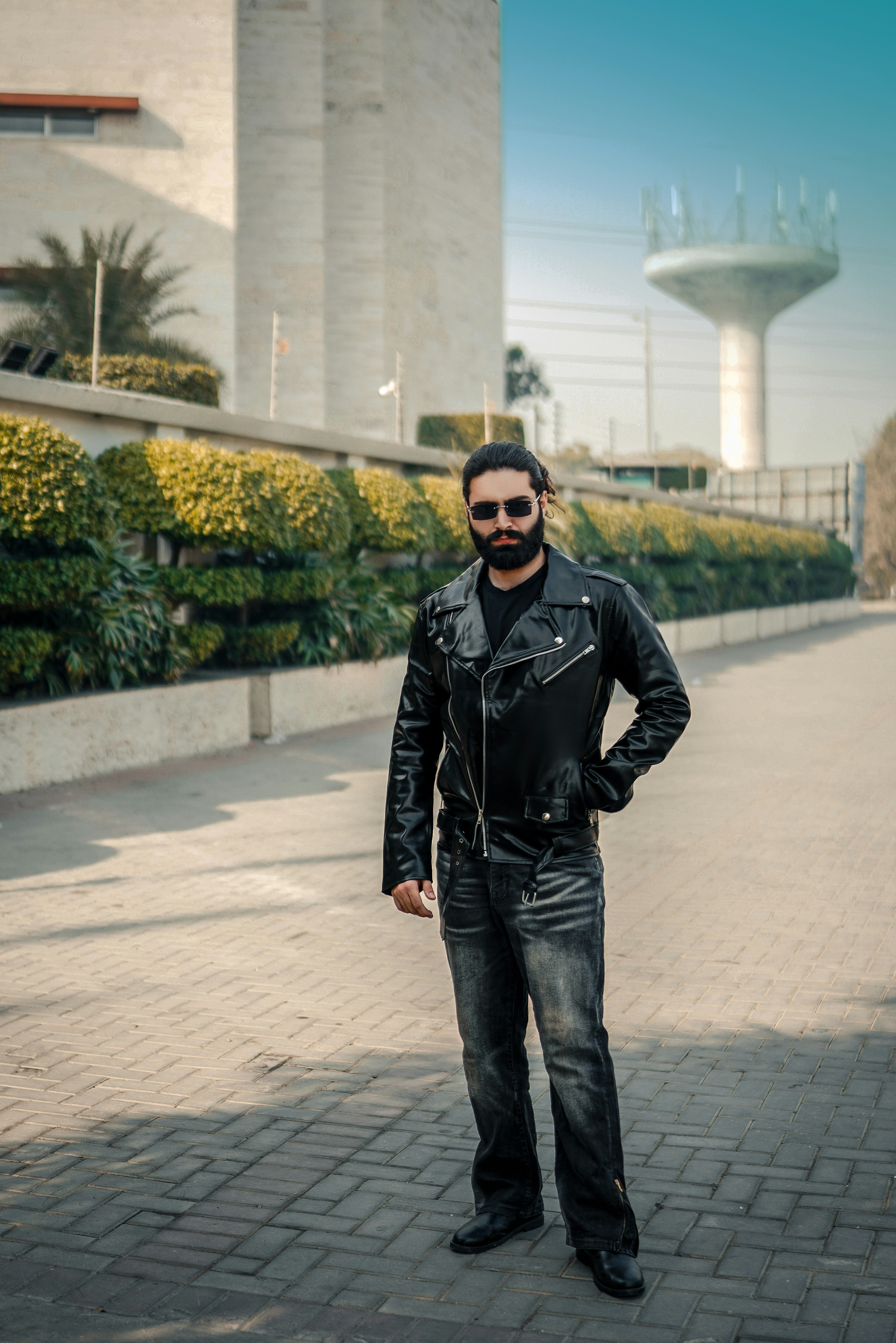 Photo by Naeem Ad with Sony Alpha 7R III