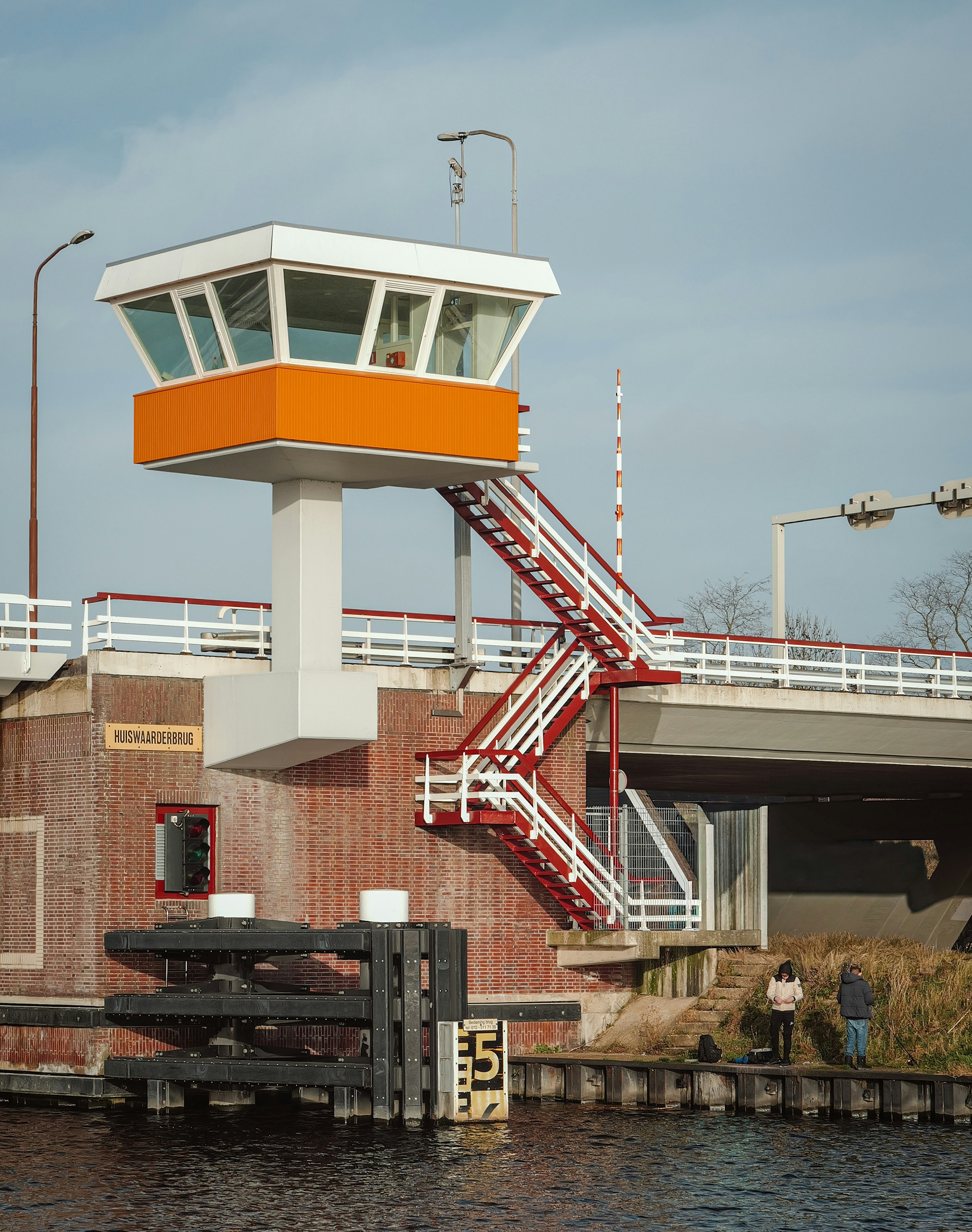 Photo by Sijmen van Hooff with Leica Q3 43