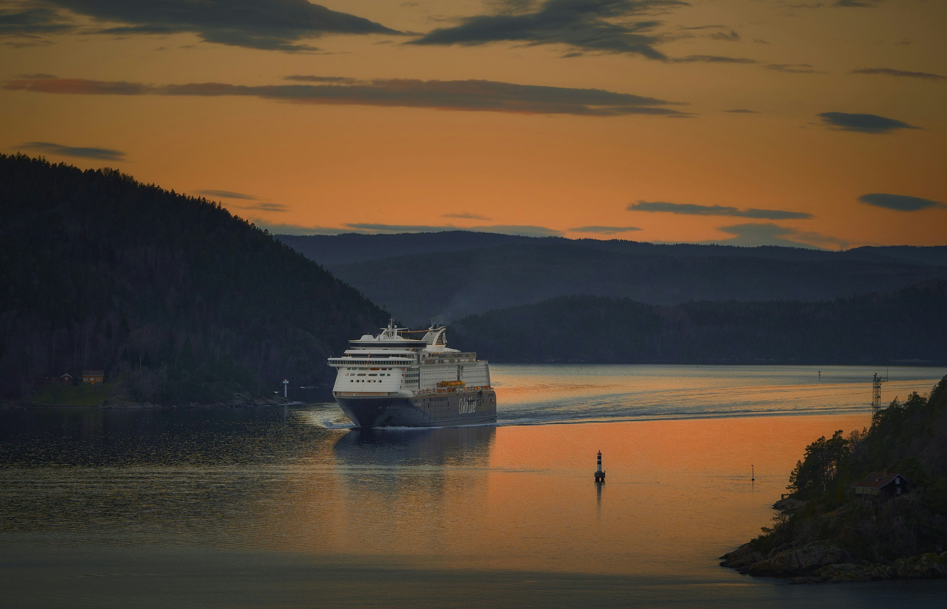 Photo by Vidar Nordli-Mathisen with Sony Alpha 7 IV