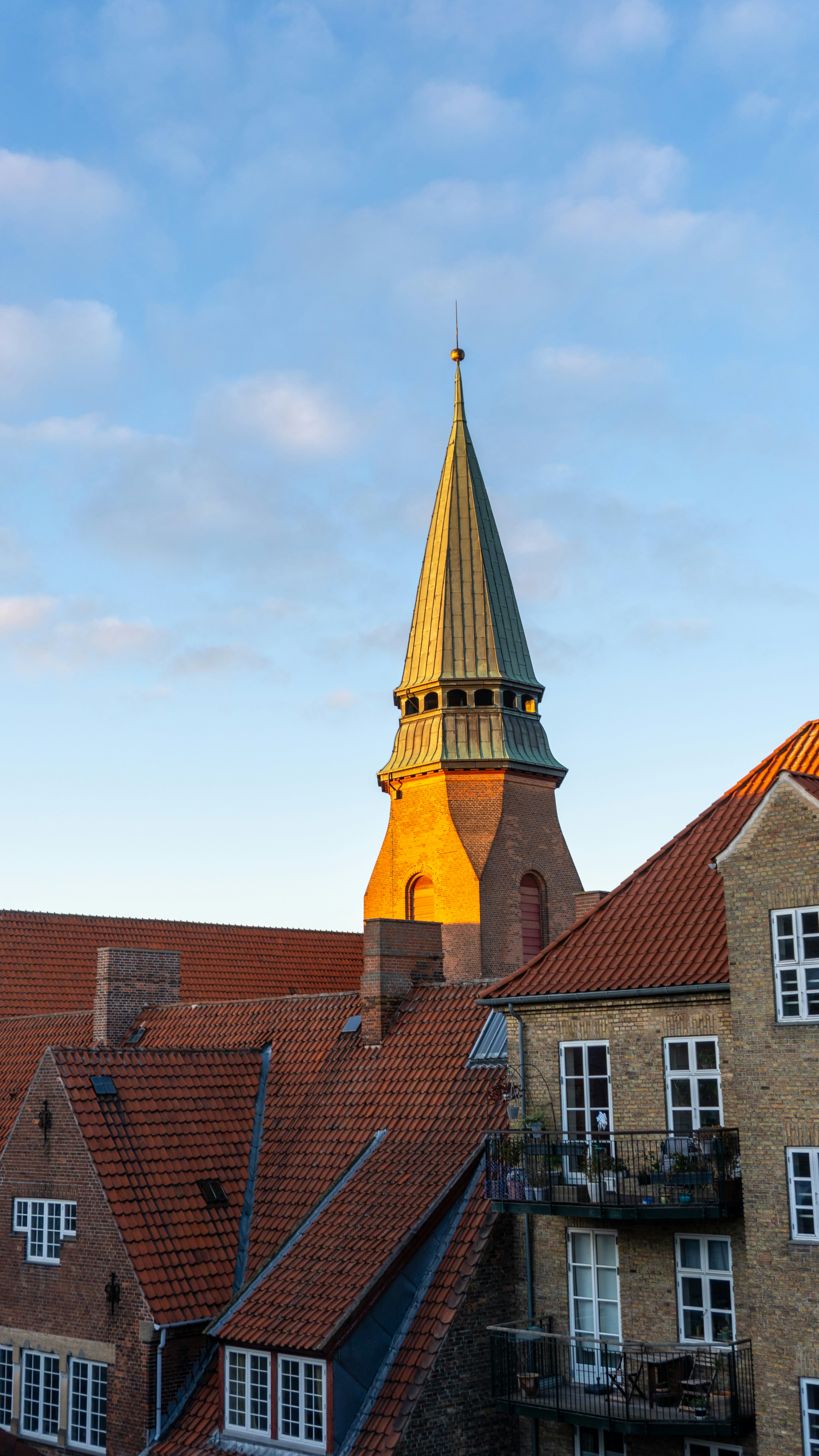 Photo by Bradley Leftley with SONY ZV-E10