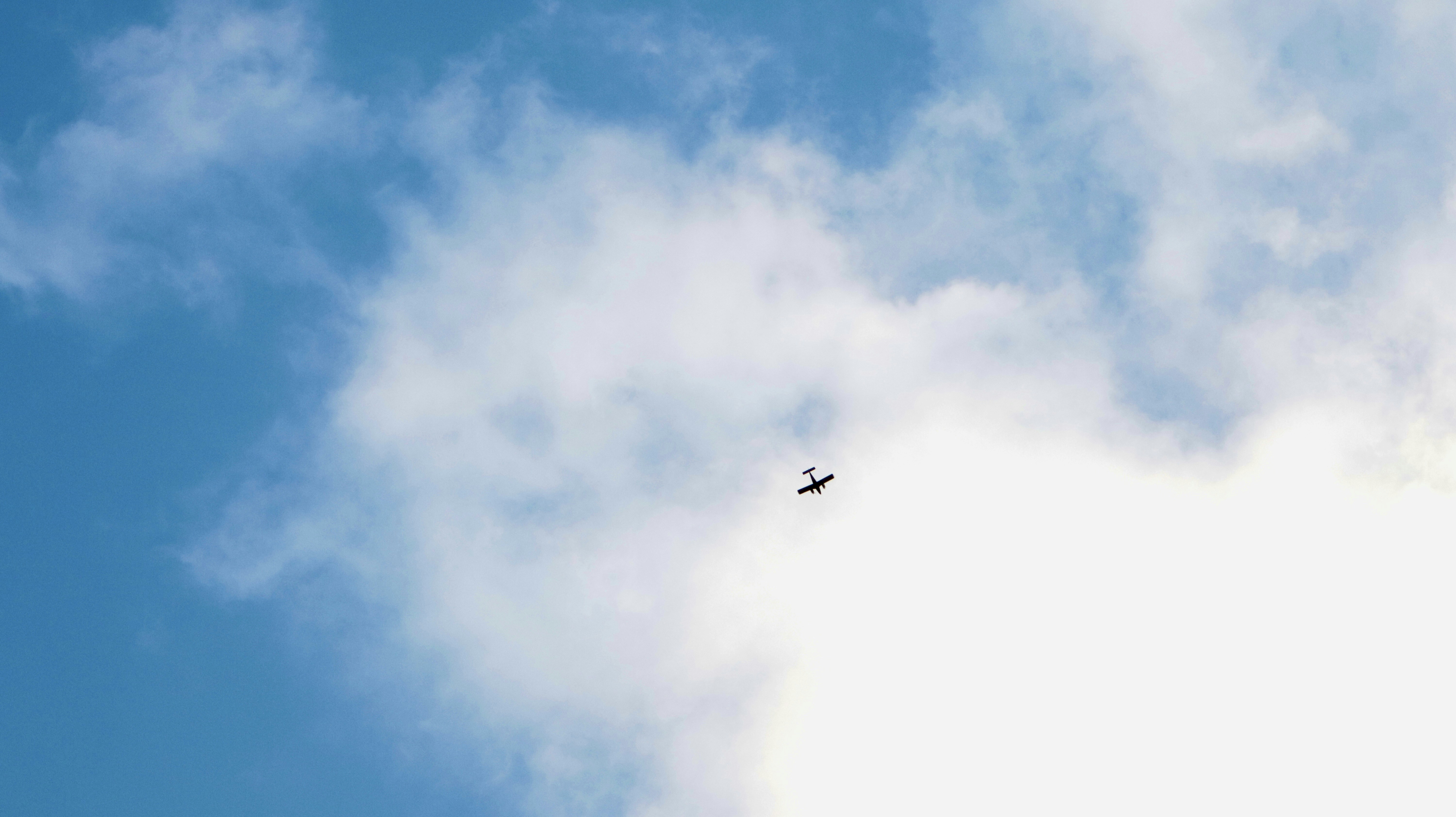 Avioneta en Chiquimula, Guatemala