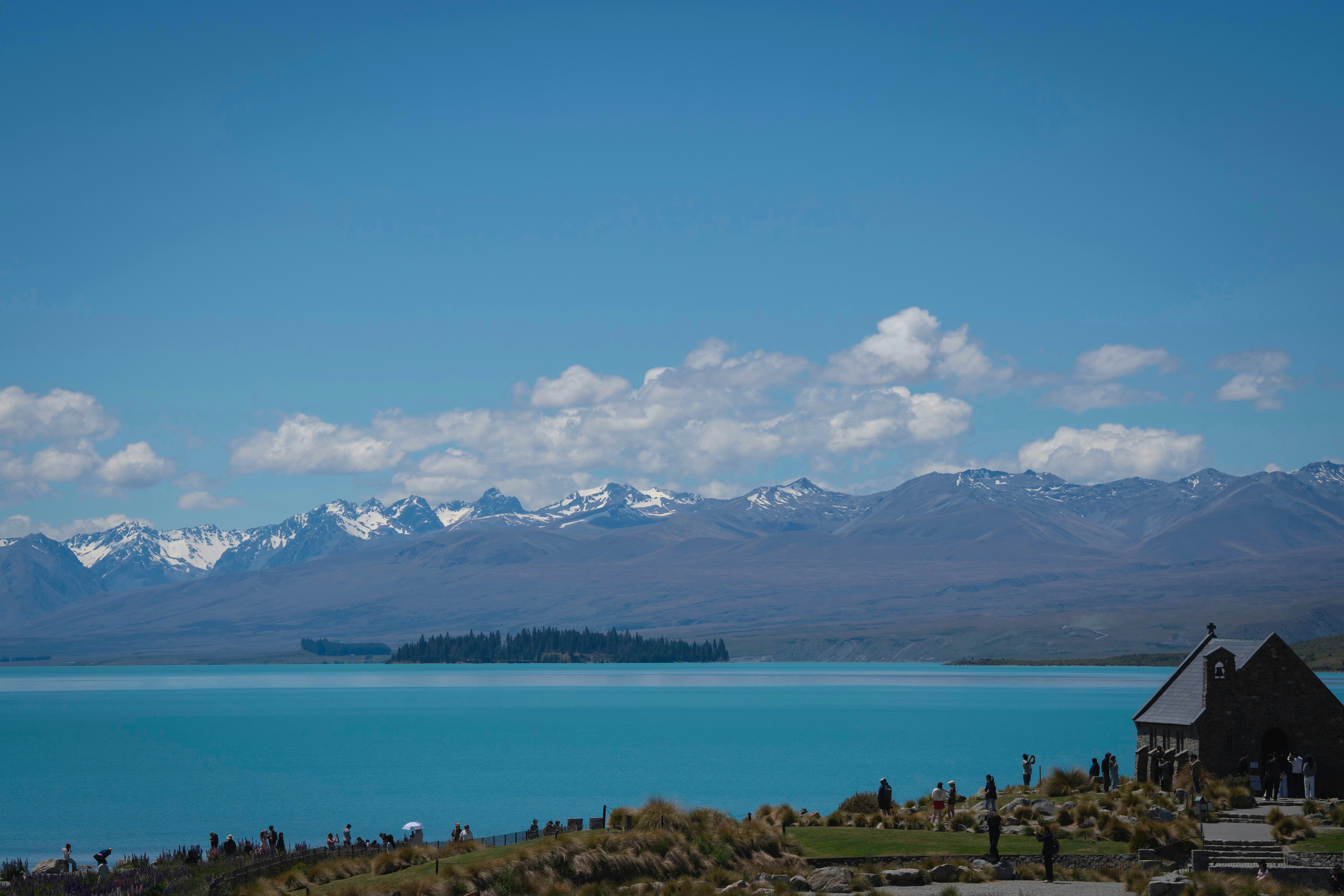 Photo by Donald Wu with Sony Alpha 7 IV