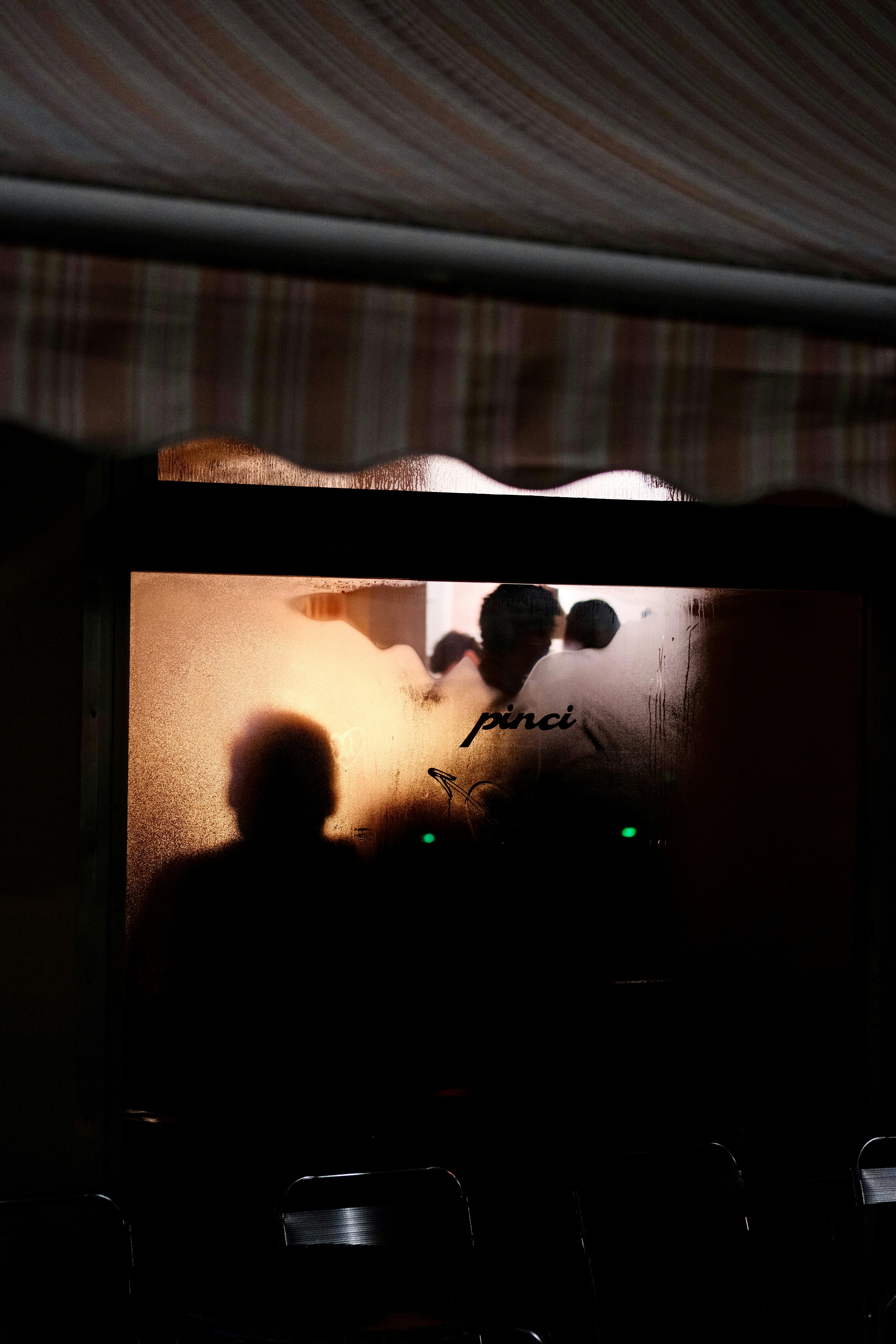 Photo by Aleksei Agafonov with Fujifilm X-T5