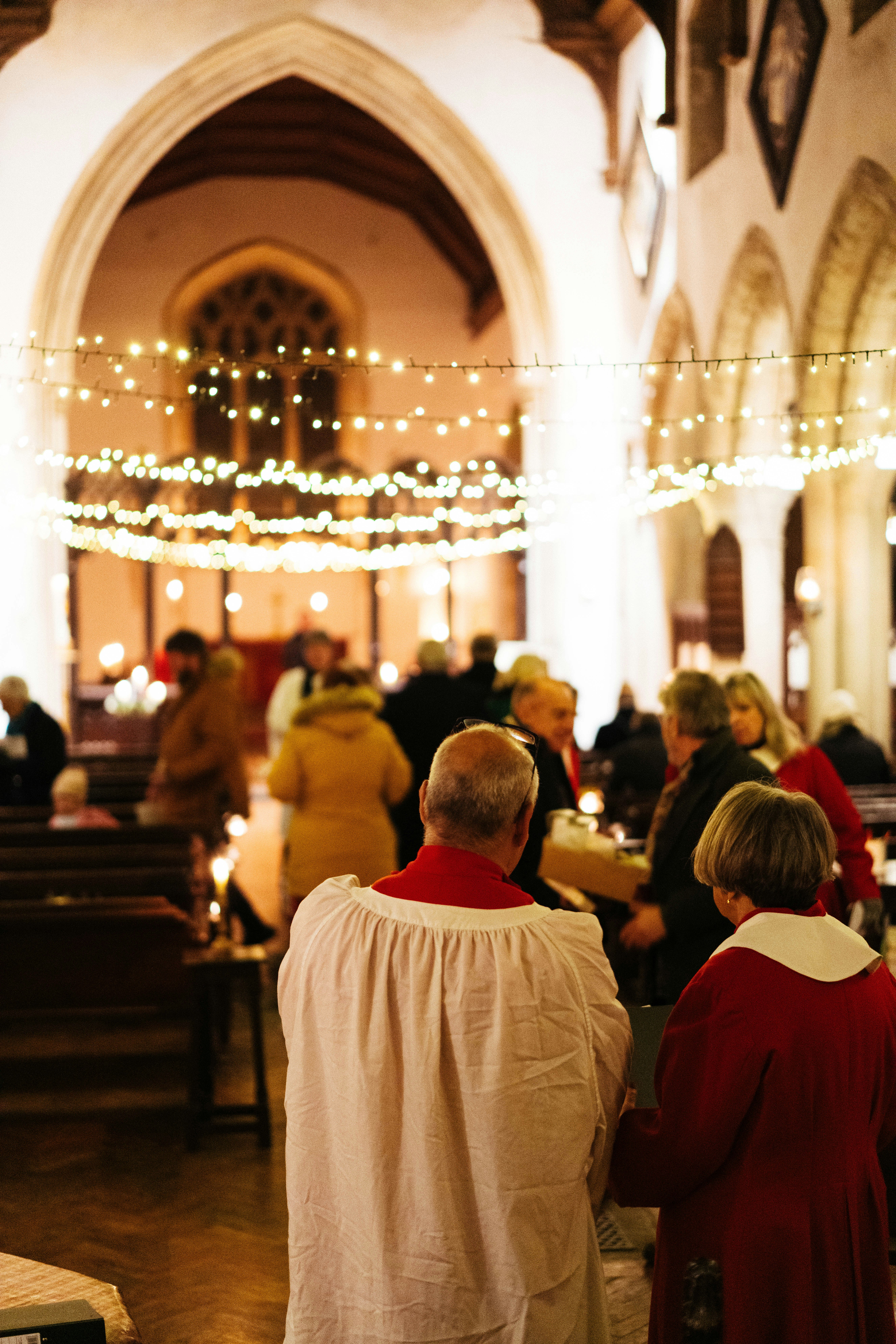 Photo by Phil Hearing with Sony Alpha 7R III