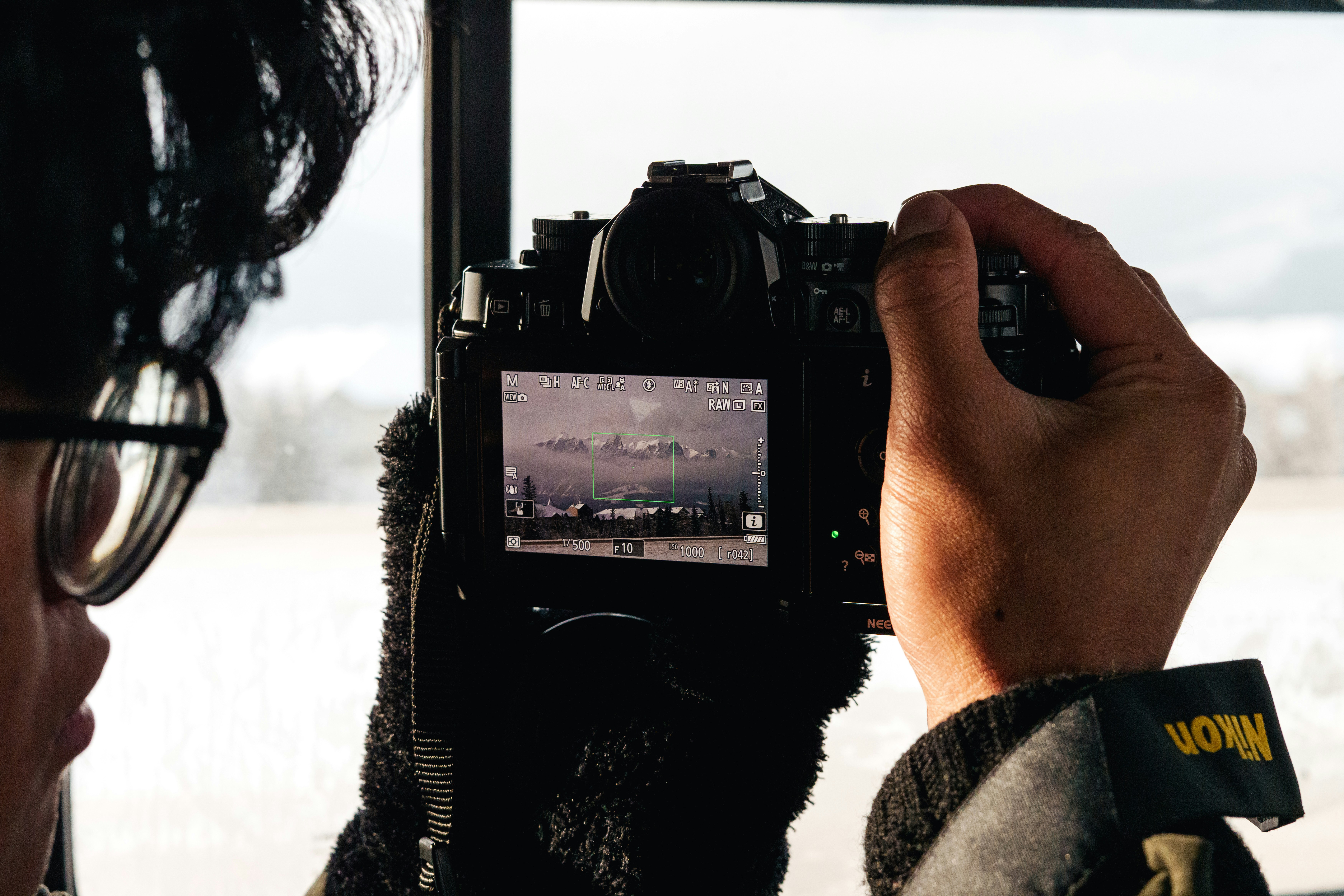 Photo by Josh Marty with Sony Alpha 7 IV