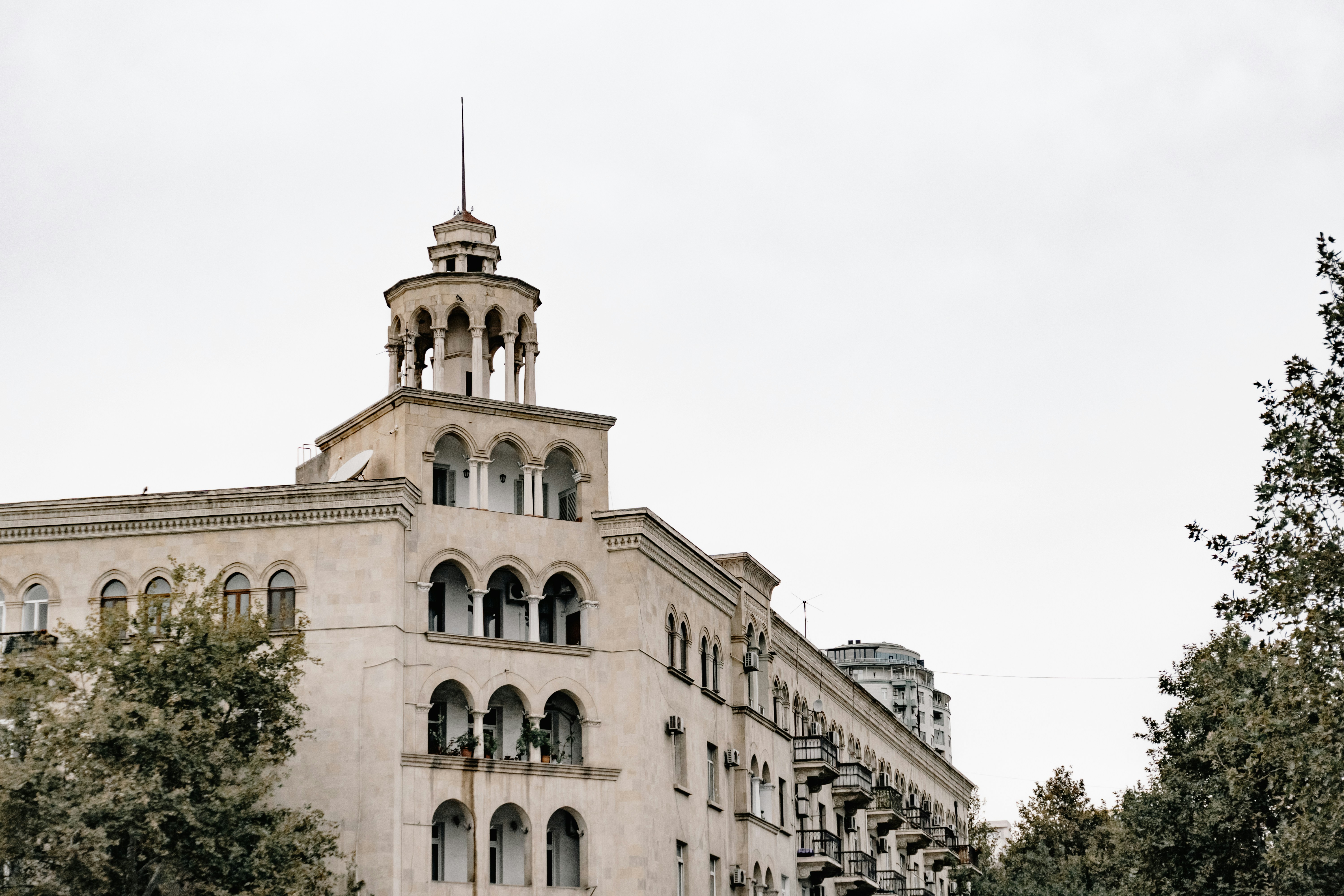 Photo by Zulfugar Karimov with Sony Alpha 6400