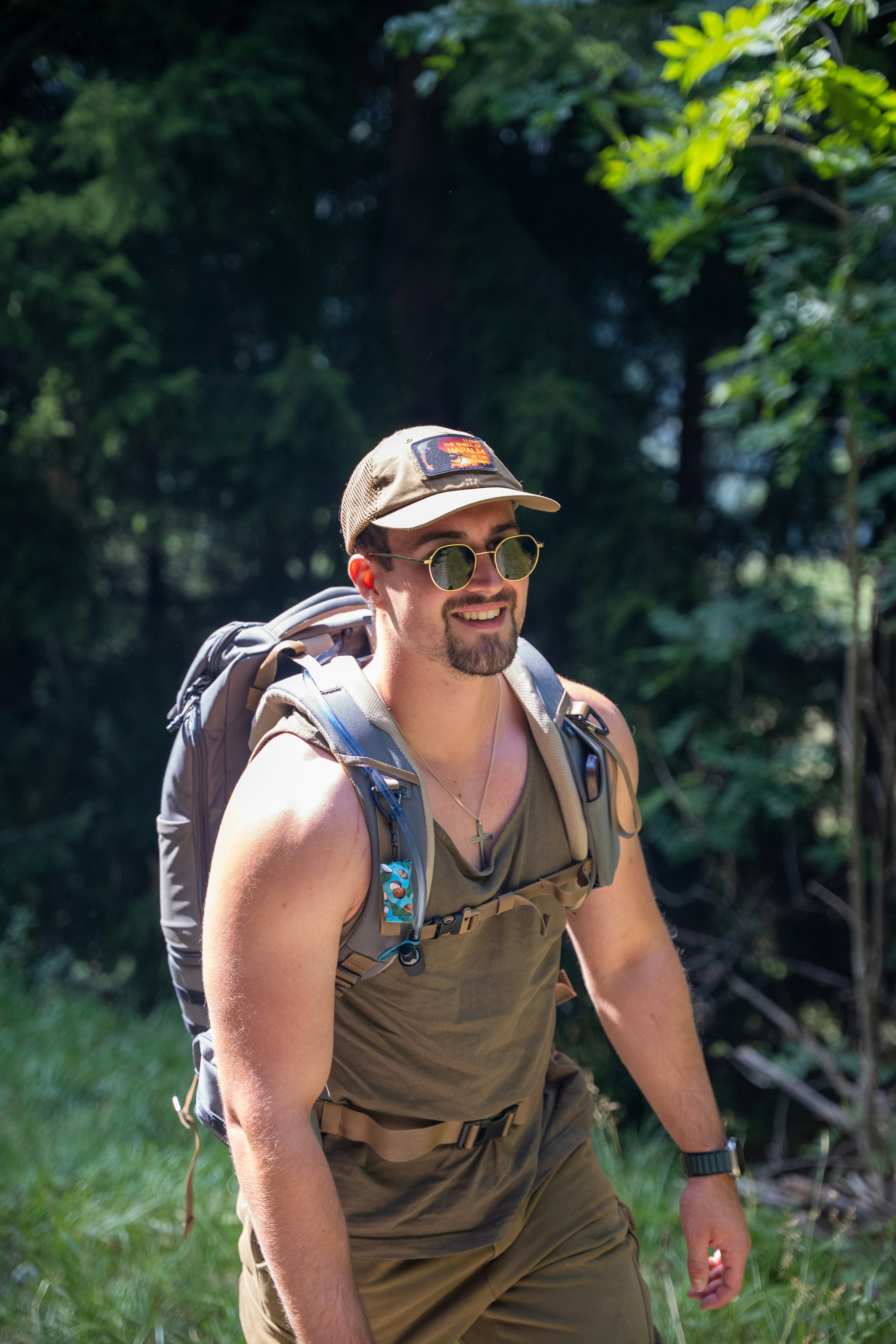 Photo by Hugo Carle with Sony Alpha 7 III