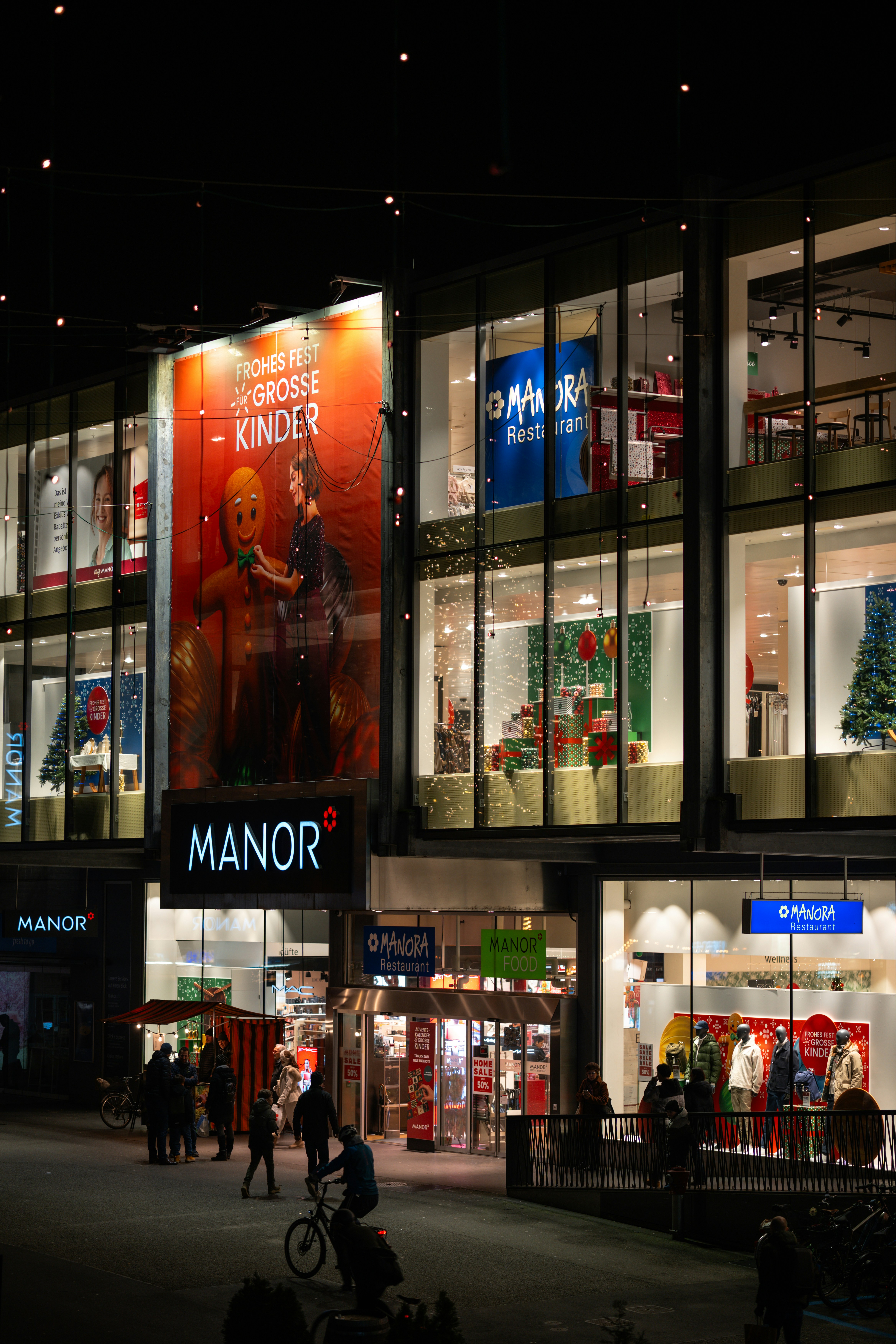 Photo by Josip Ivankovic with Sony Alpha 7 IV