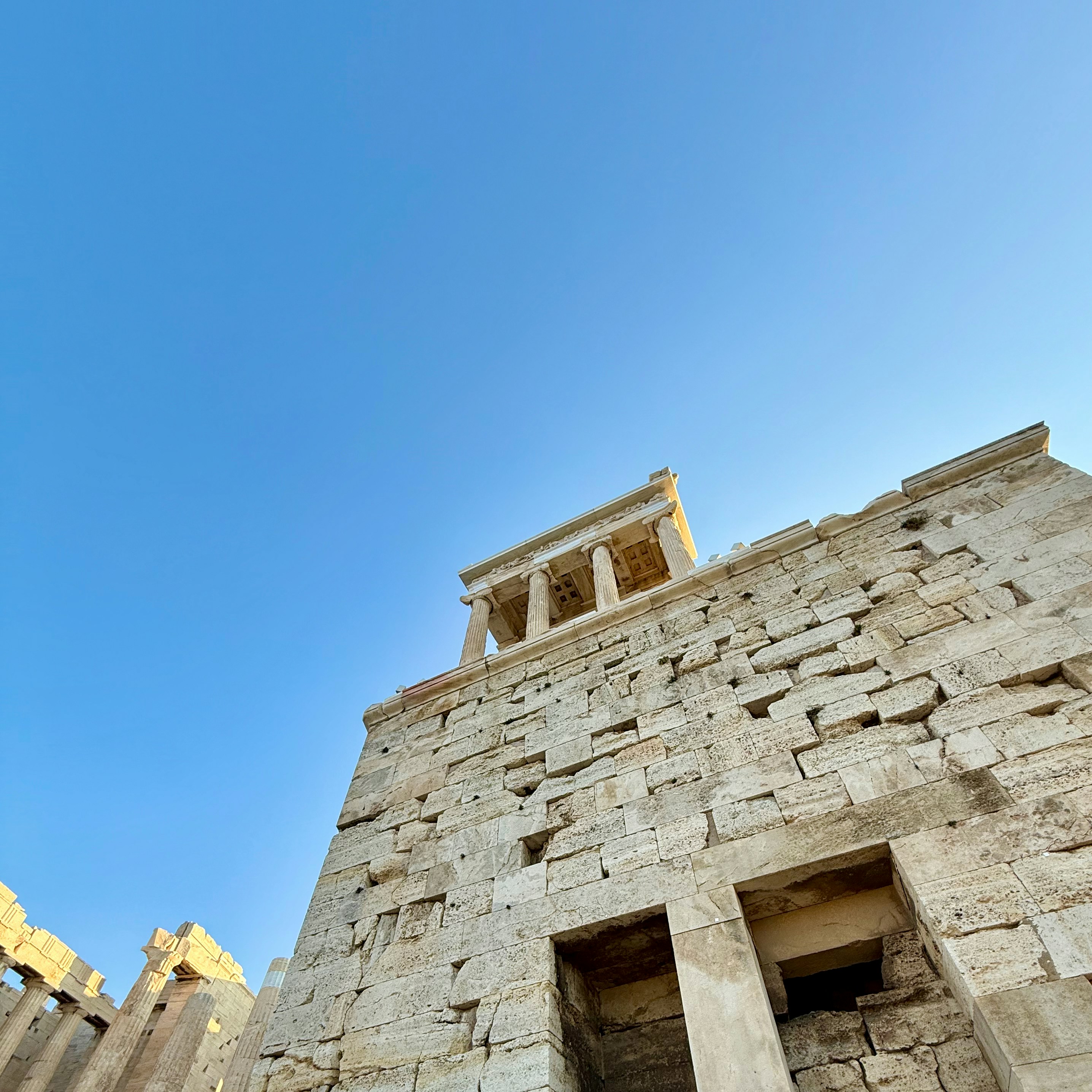 Photo by Elijah Cobb with Apple iPhone 16 Pro Max