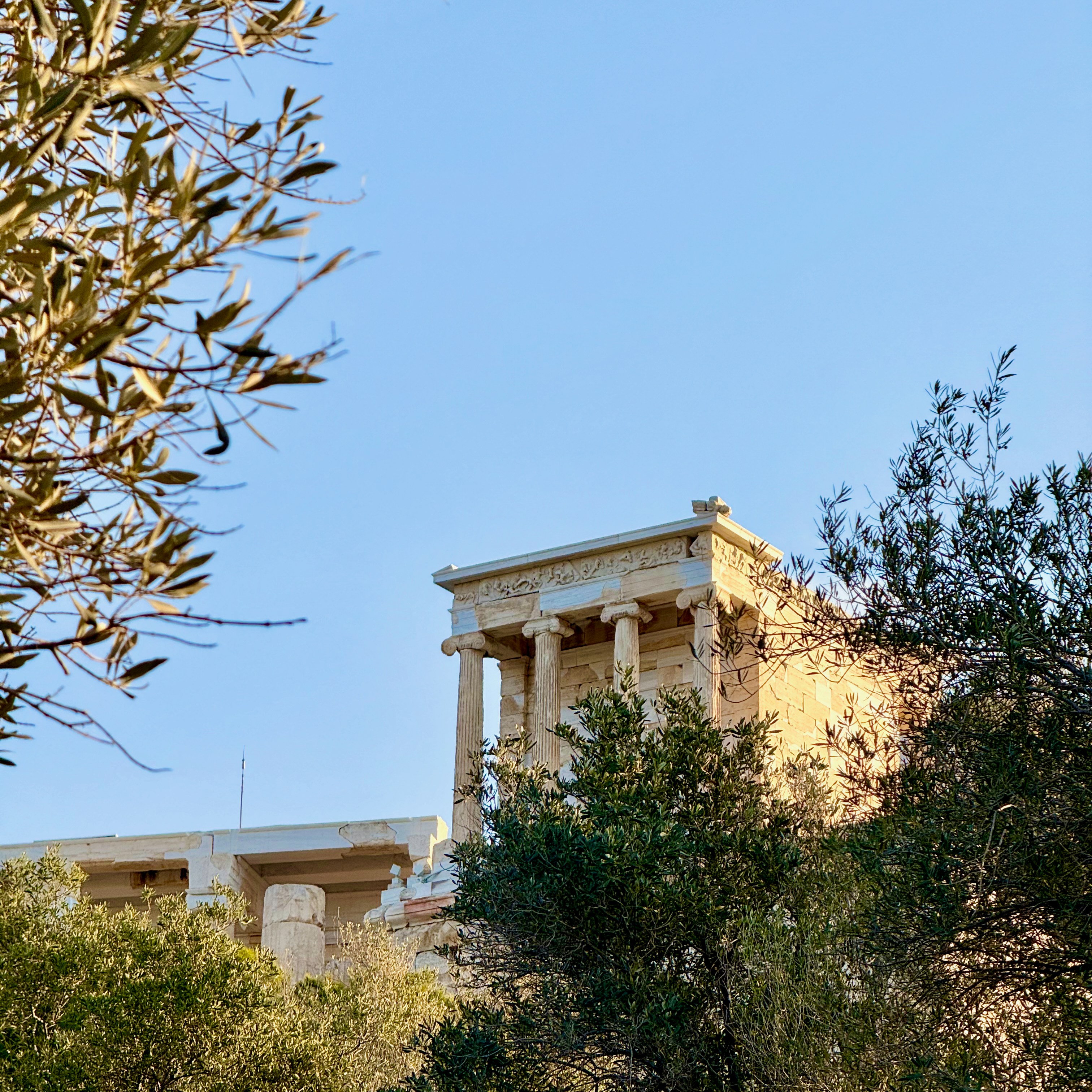 Sample photo from Apple iPhone 16 Pro Max