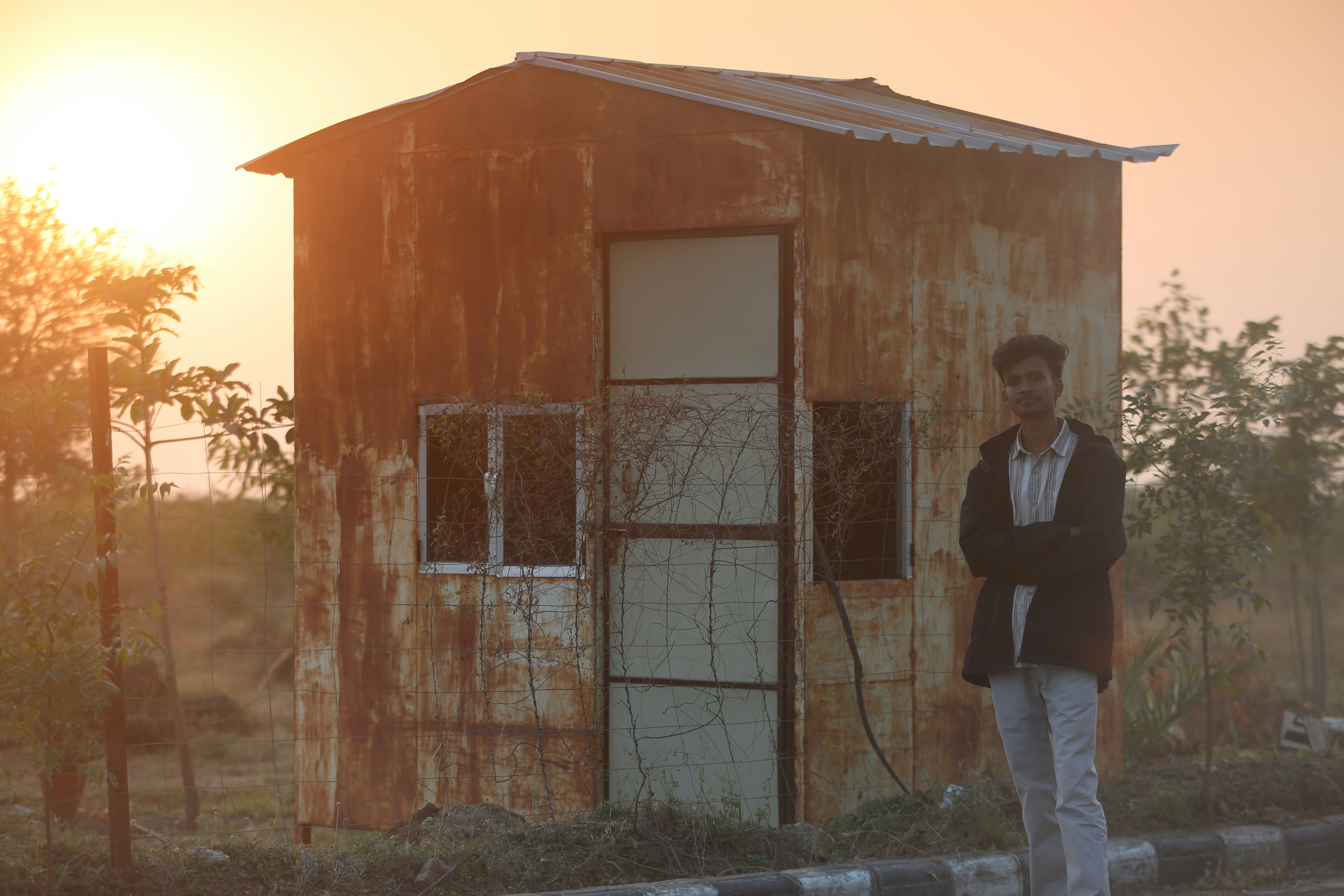 Photo by Arjun Baroi with Canon EOS 5D Mark III