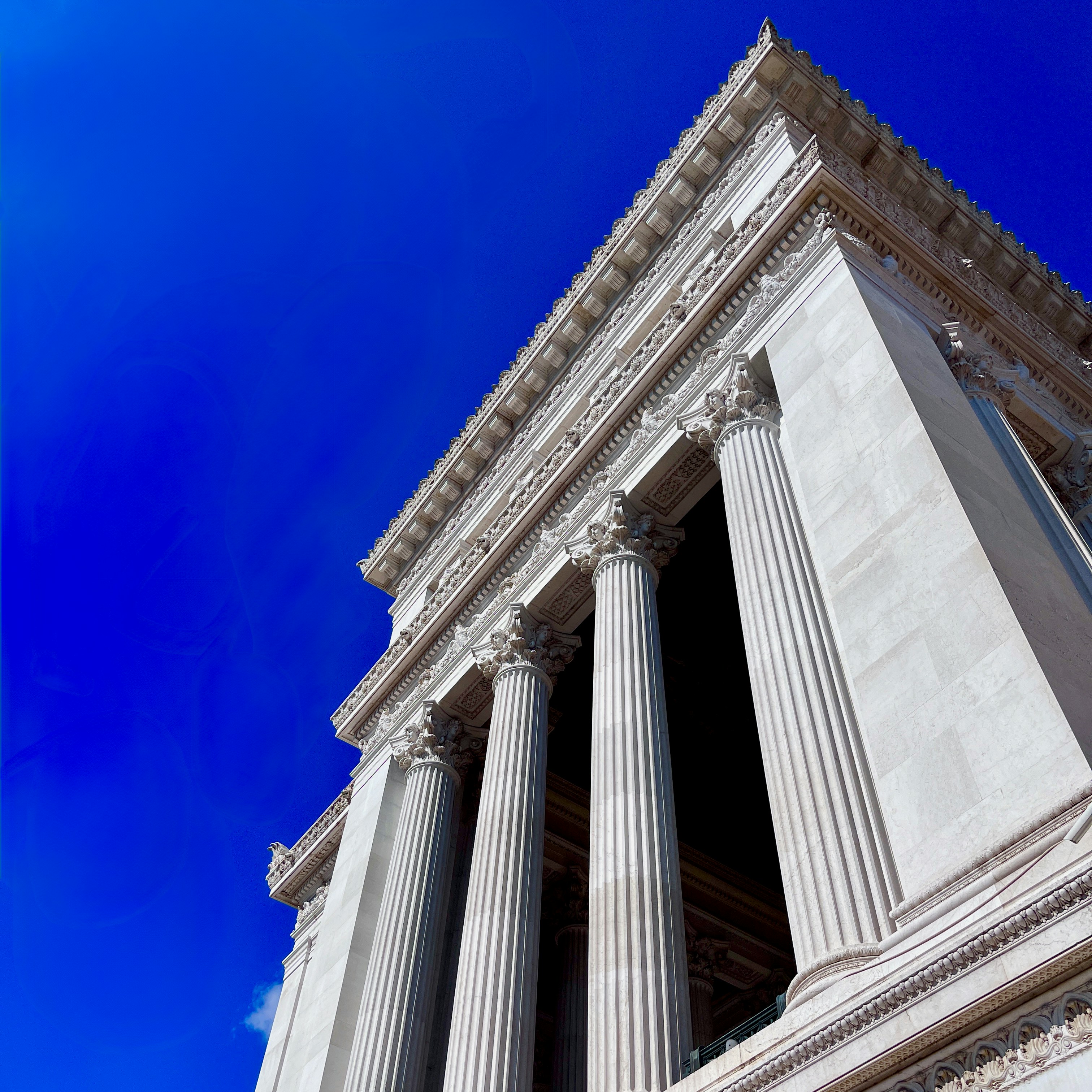 Photo by Elijah Cobb with Apple iPhone 13