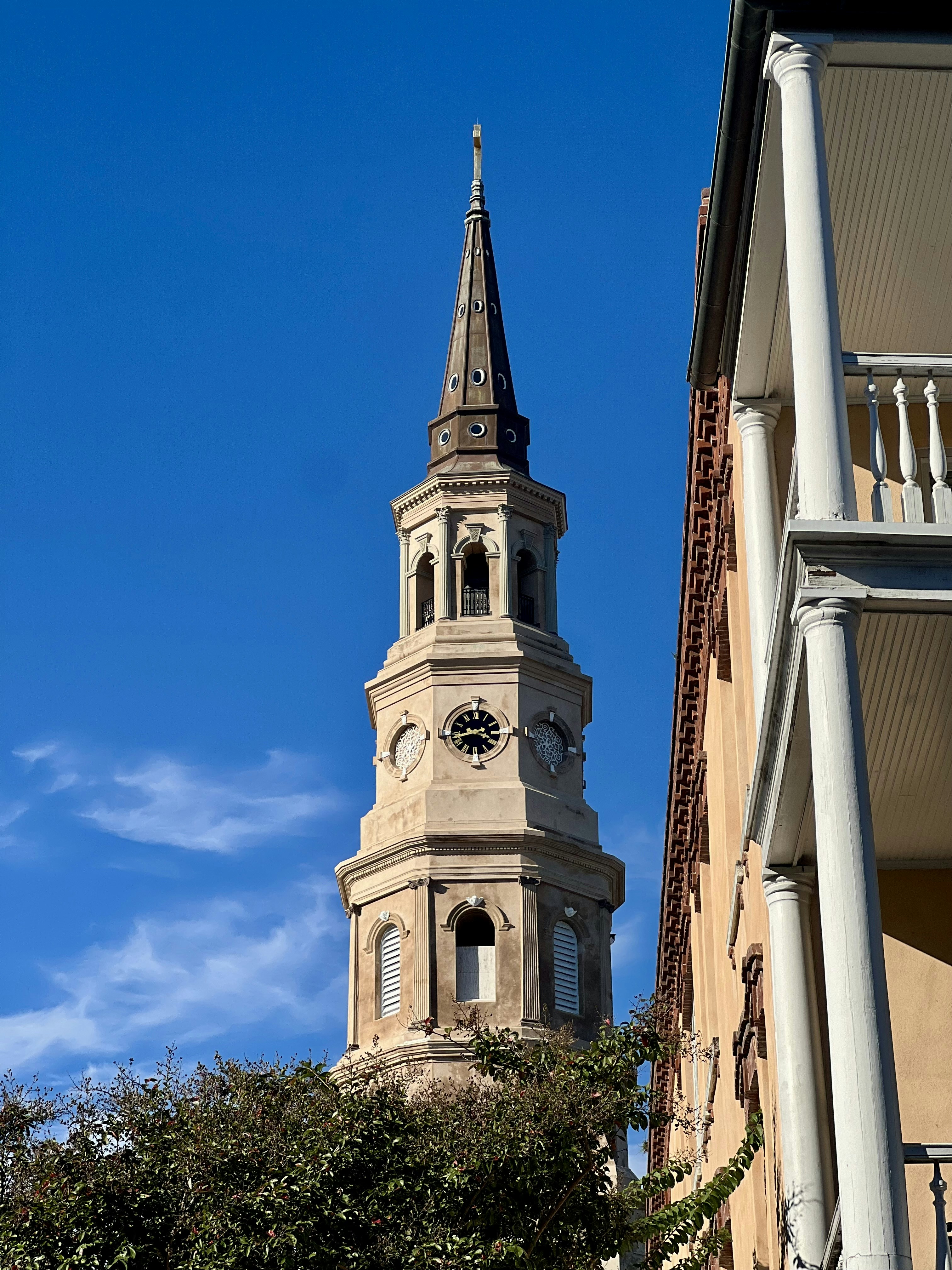 Photo by Stephanie Klepacki with Apple iPhone 13 Pro Max