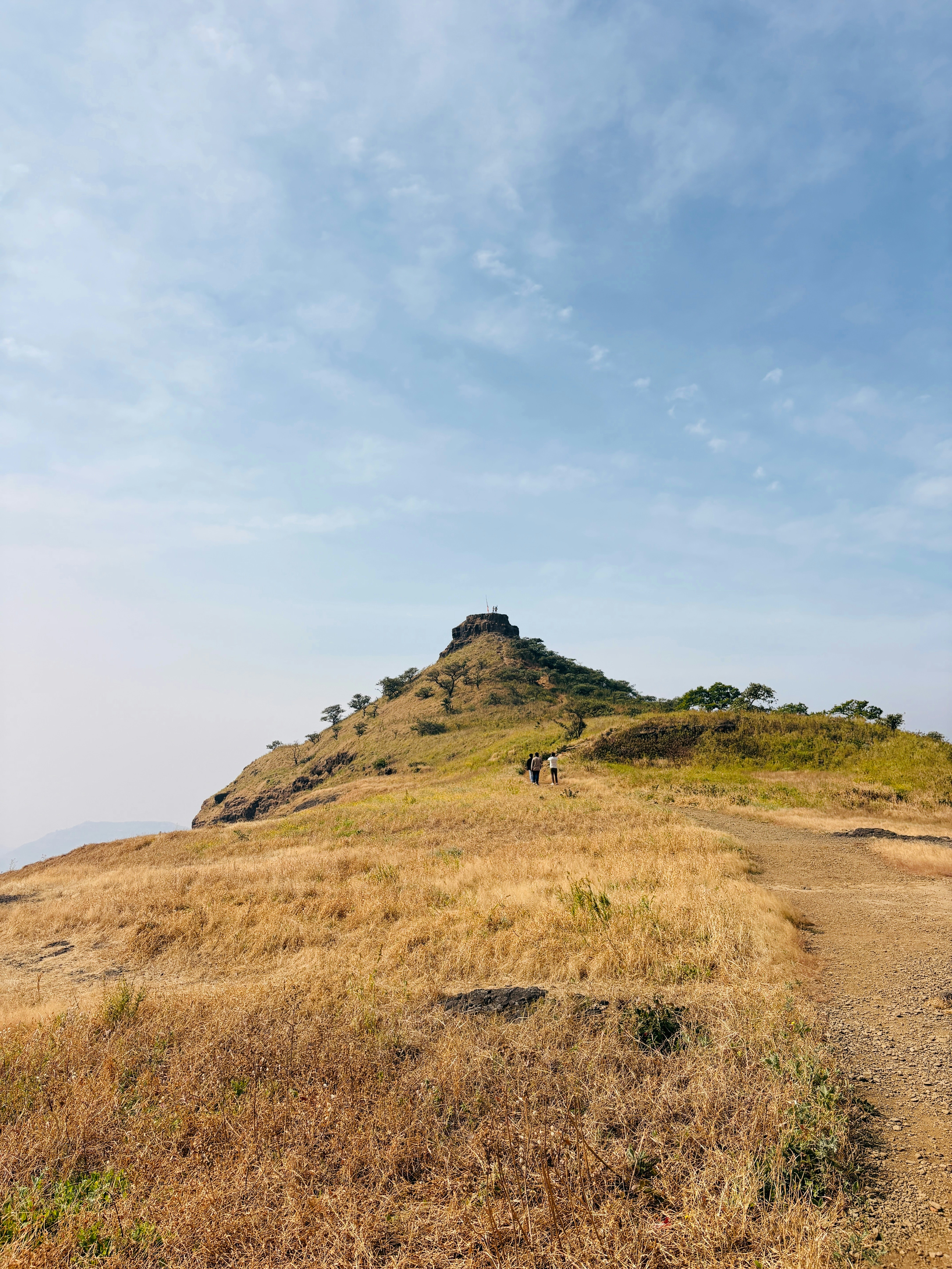 Harihar fort india