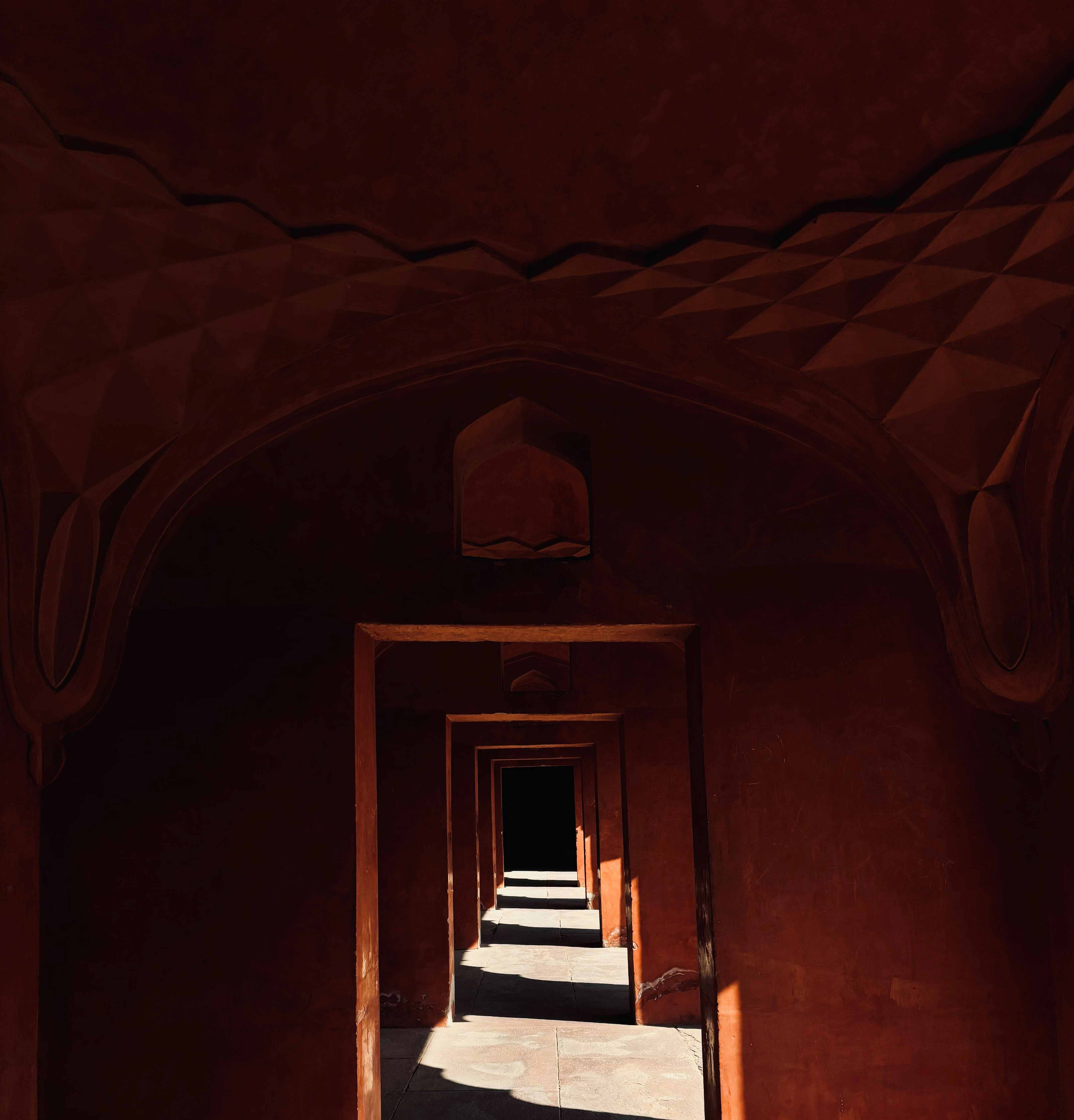 Photo by Ayesha Khan with Apple iPhone 15