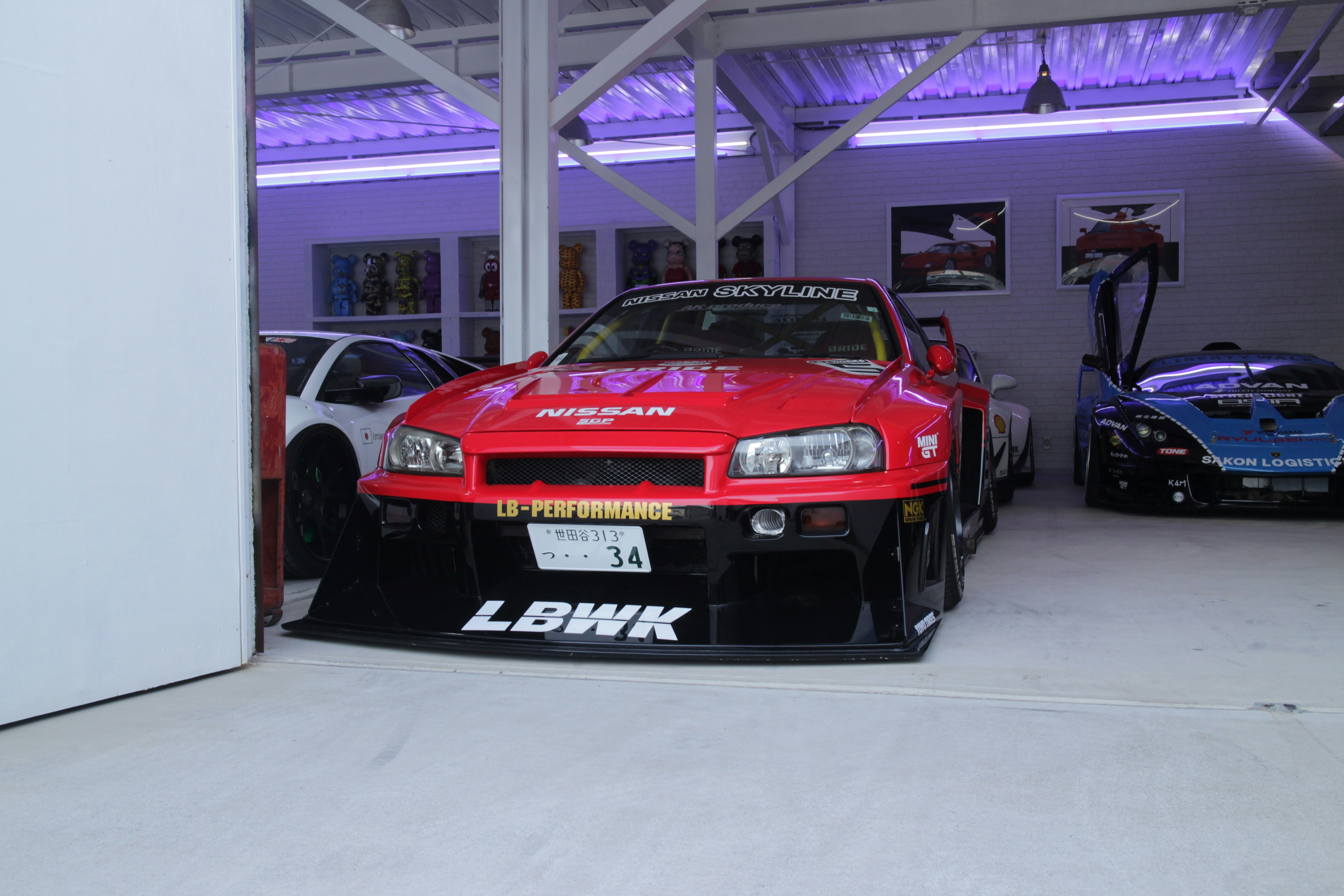 instagram: @alban_carguy