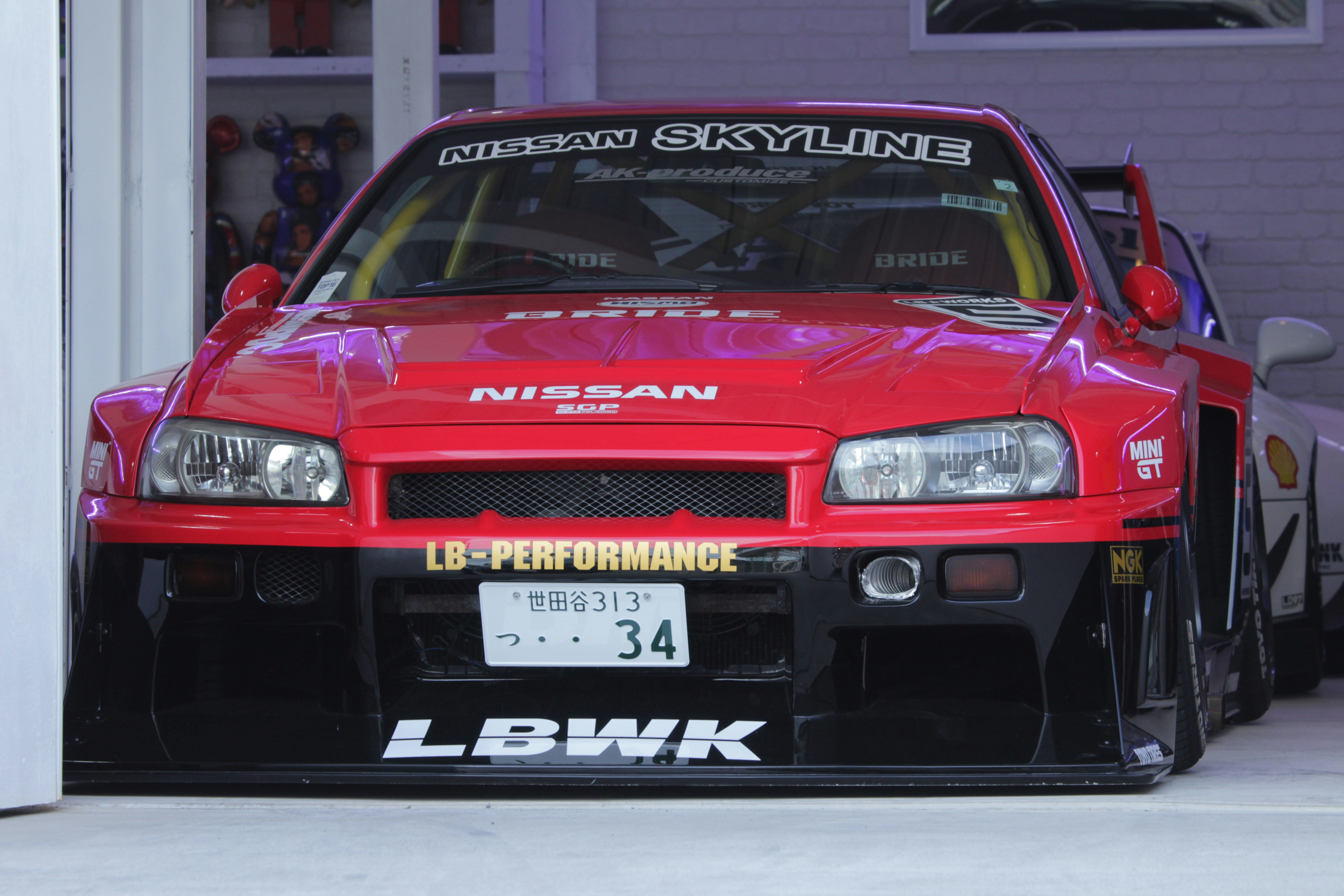 instagram: @alban_carguy