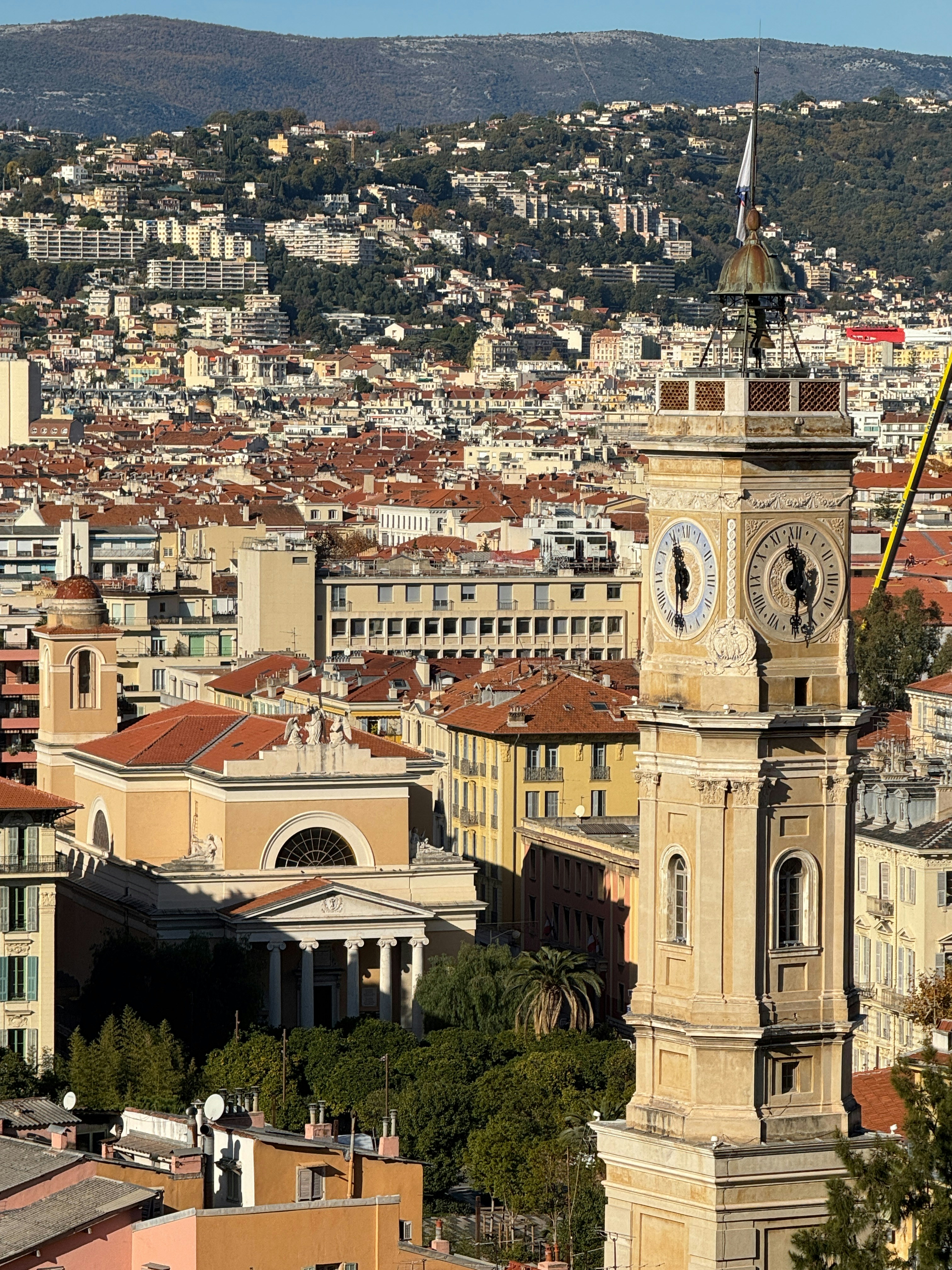 Photo by Merab Chaladze with Apple iPhone 15 Pro Max