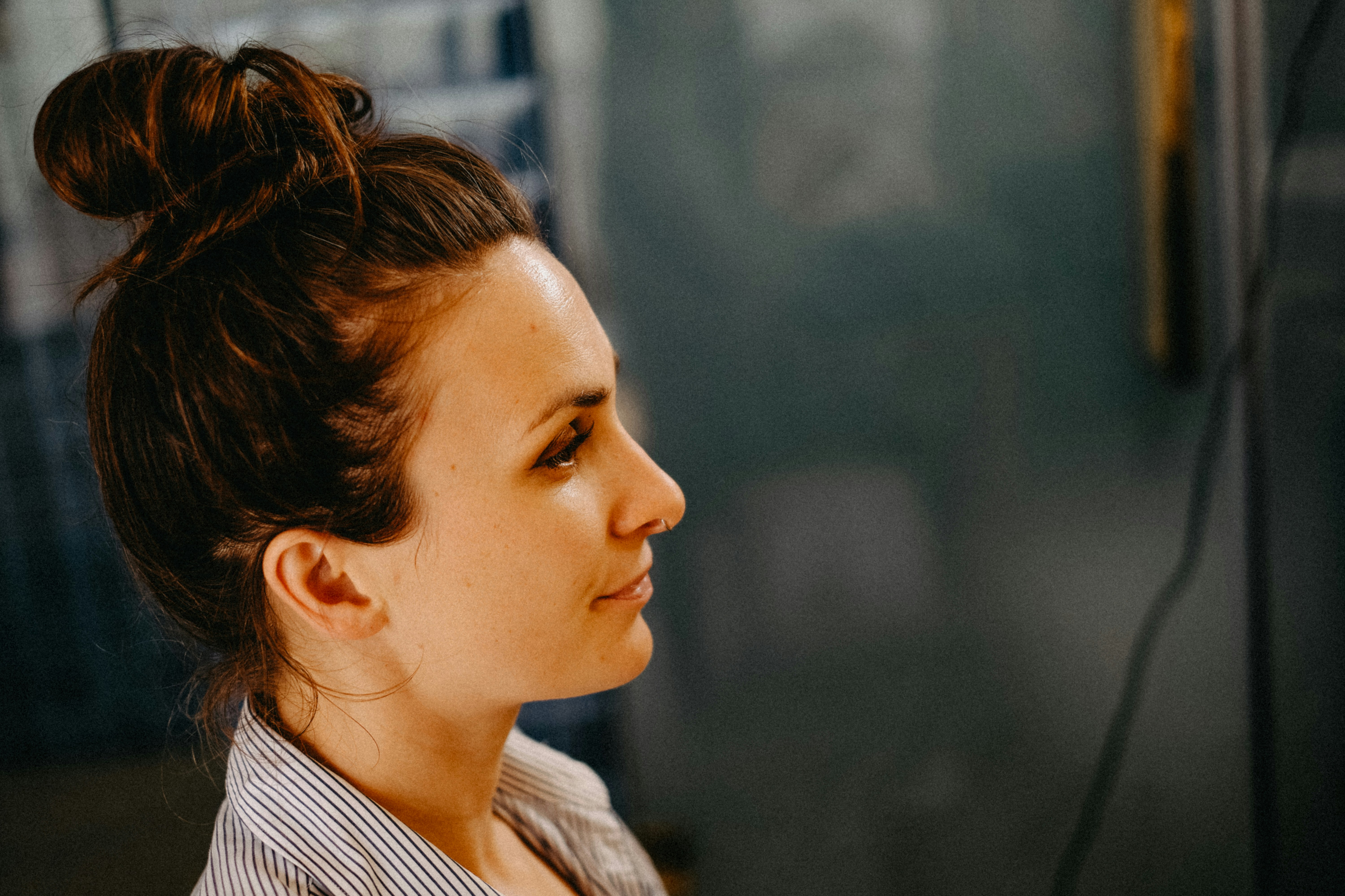 Side Profile Face Pictures | Download Free Images on Unsplash