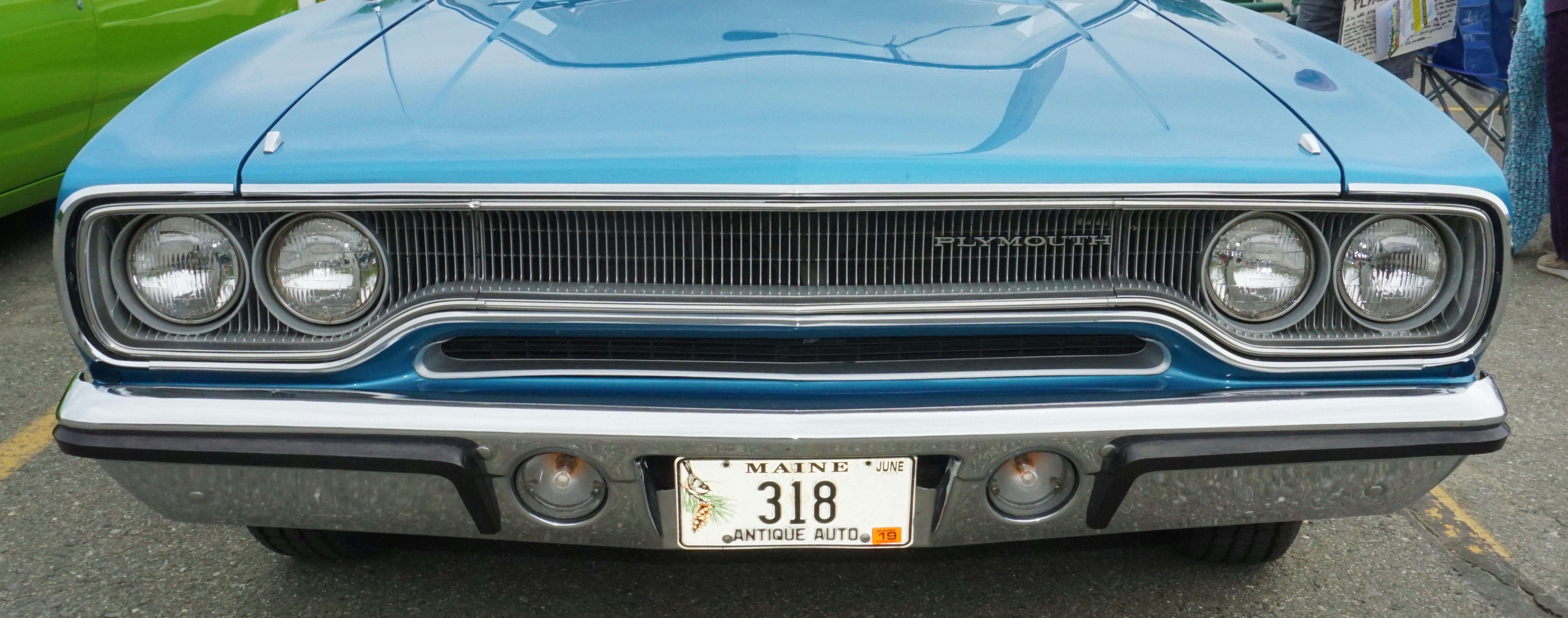 Photo by David Adamson with Sony Alpha 6000