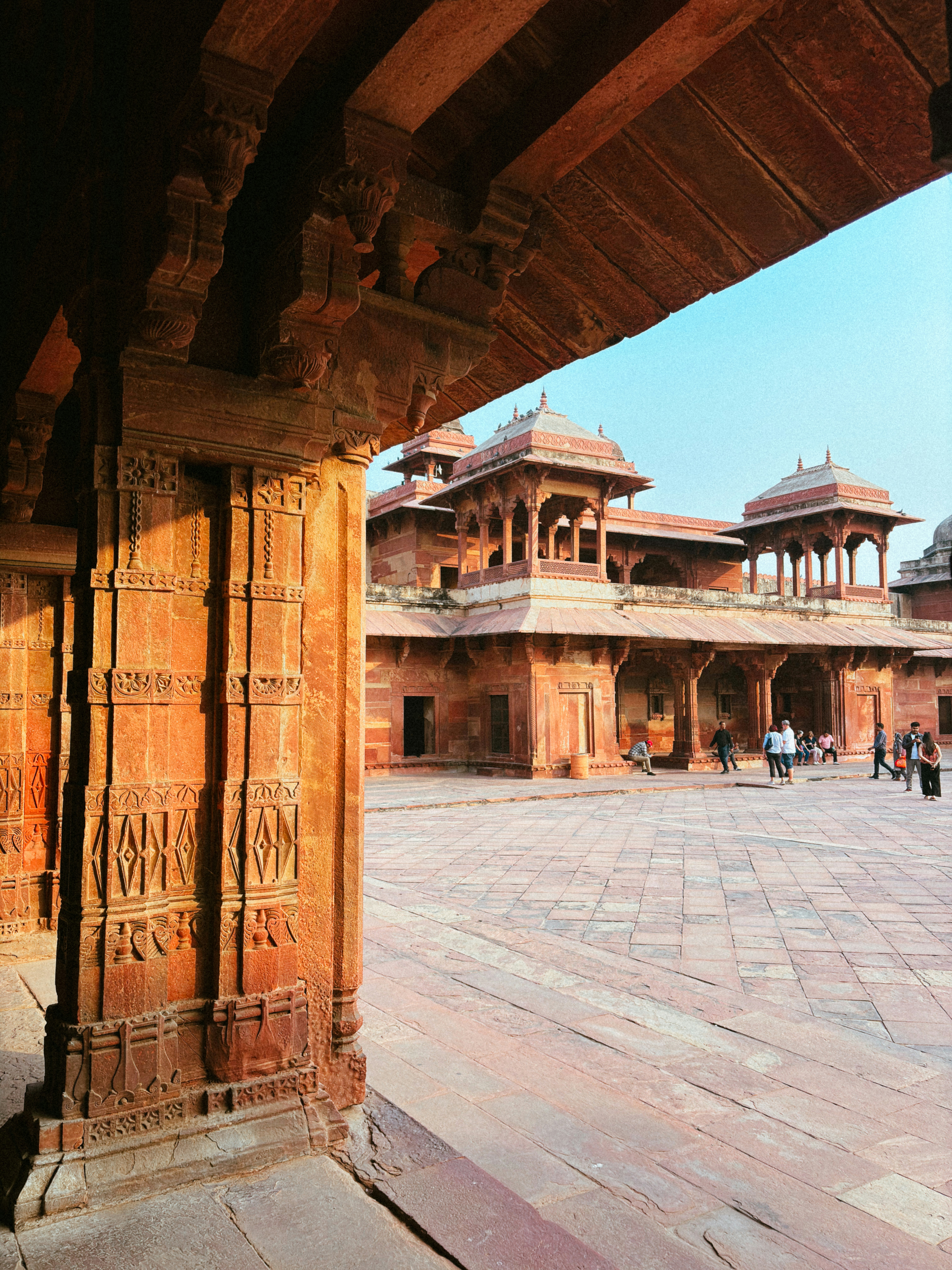 Photo by Akshay Mehta with Apple iPhone 15