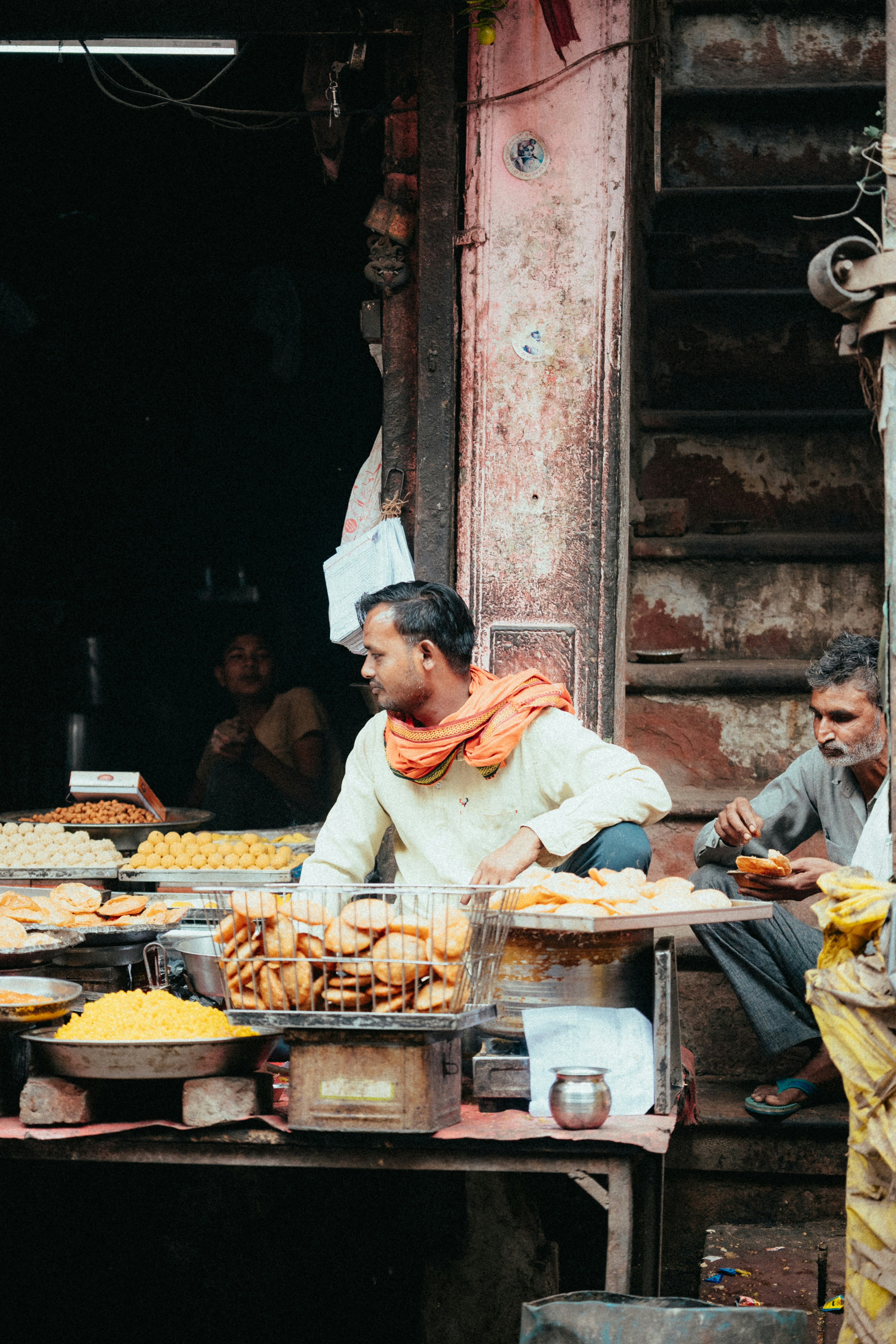 Photo by Akshay Mehta with Nikon Z50