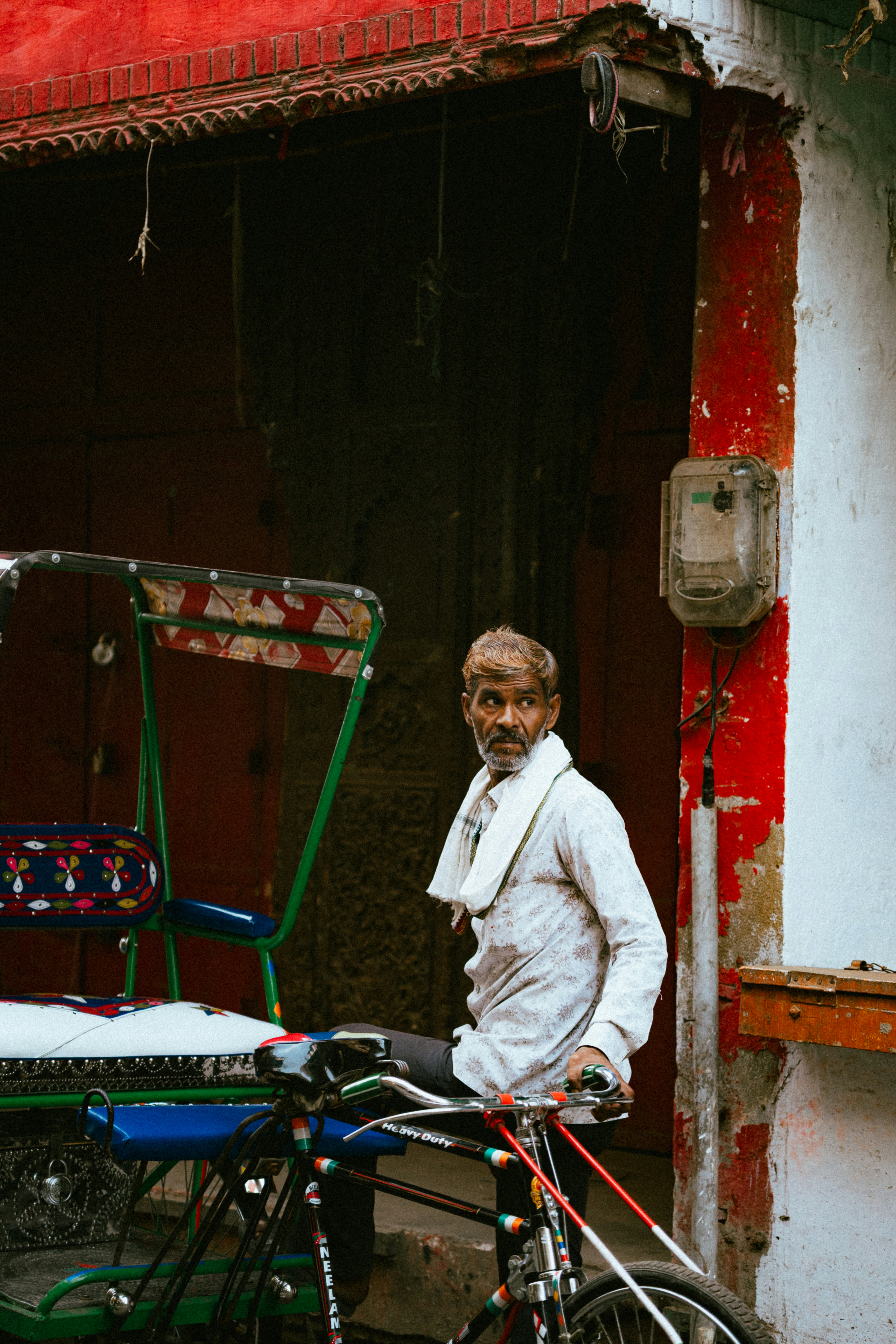 Photo by Akshay Mehta with Nikon Z50