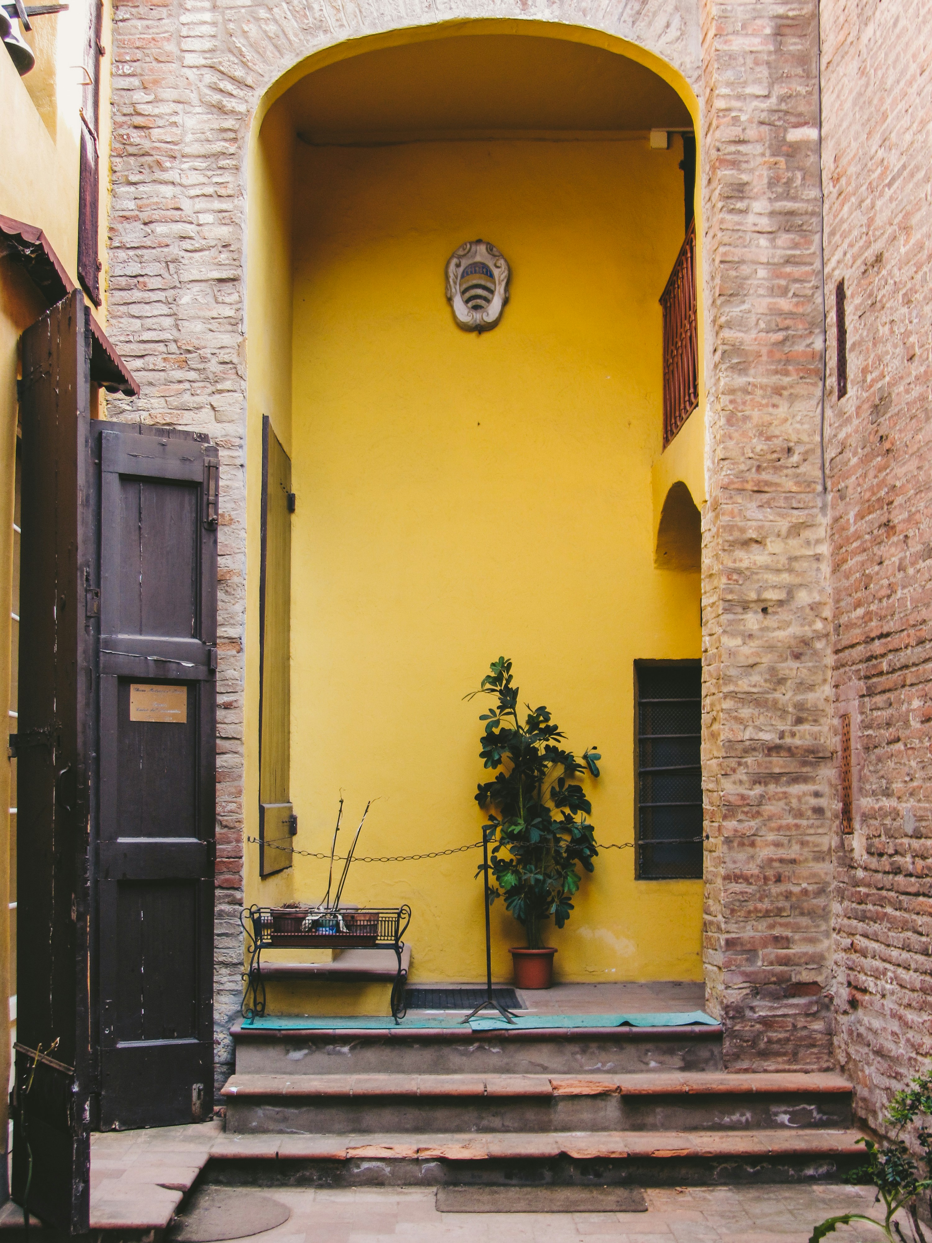 Sample photo from Canon PowerShot SX230 HS