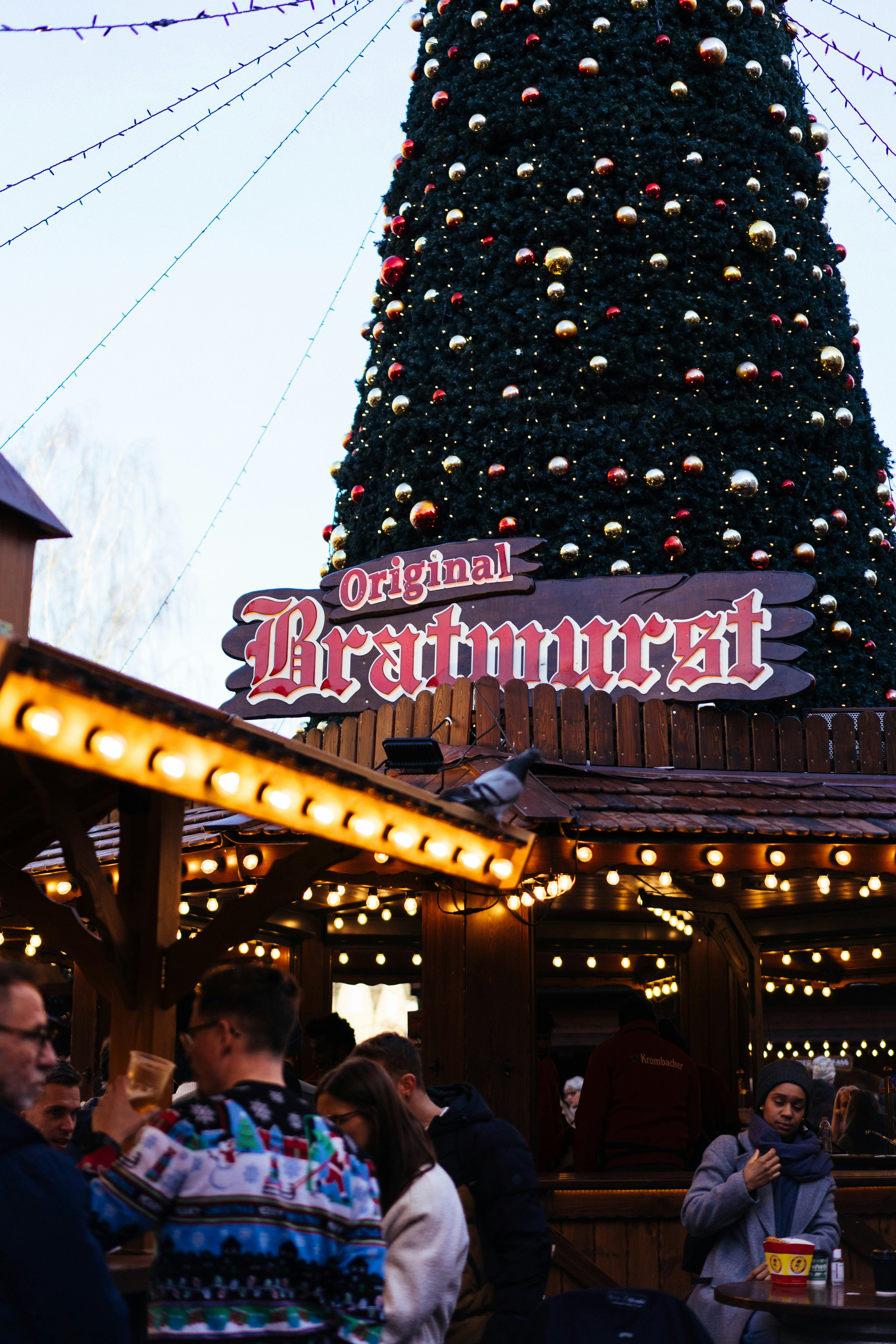 Photo by Phil Hearing with Sony Alpha 7R III