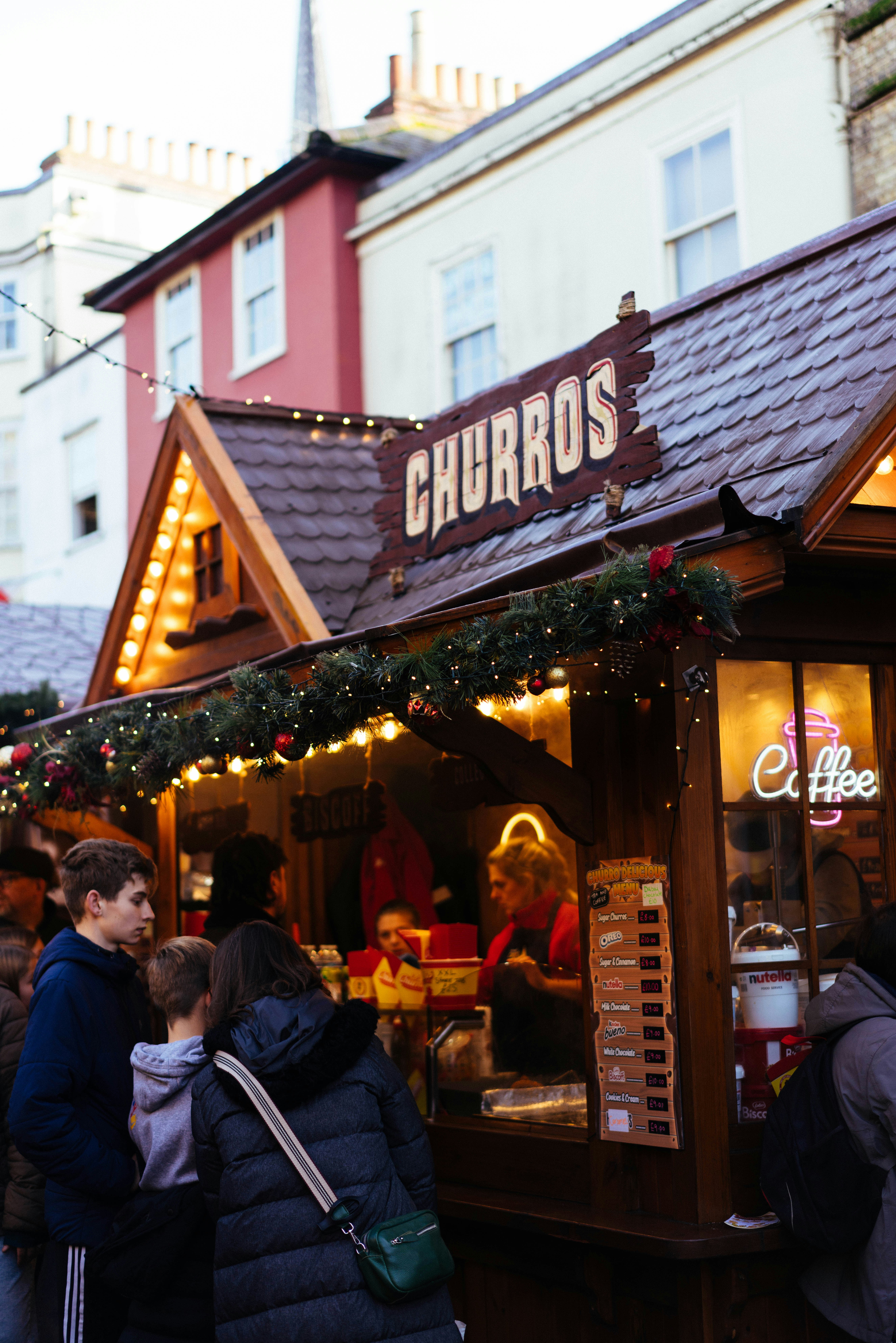 Photo by Phil Hearing with Sony Alpha 7R III