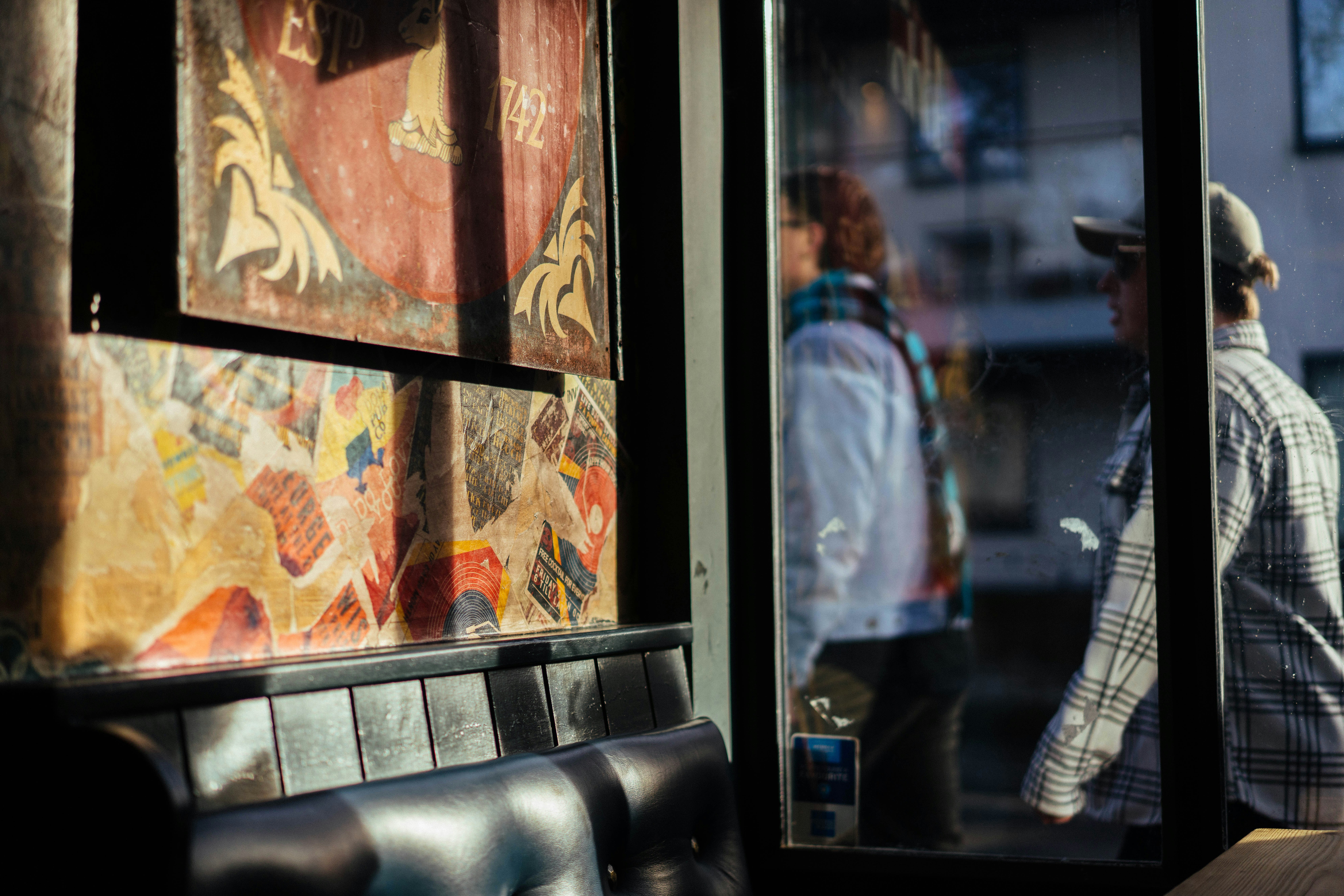 Photo by Phil Hearing with Sony Alpha 7R III