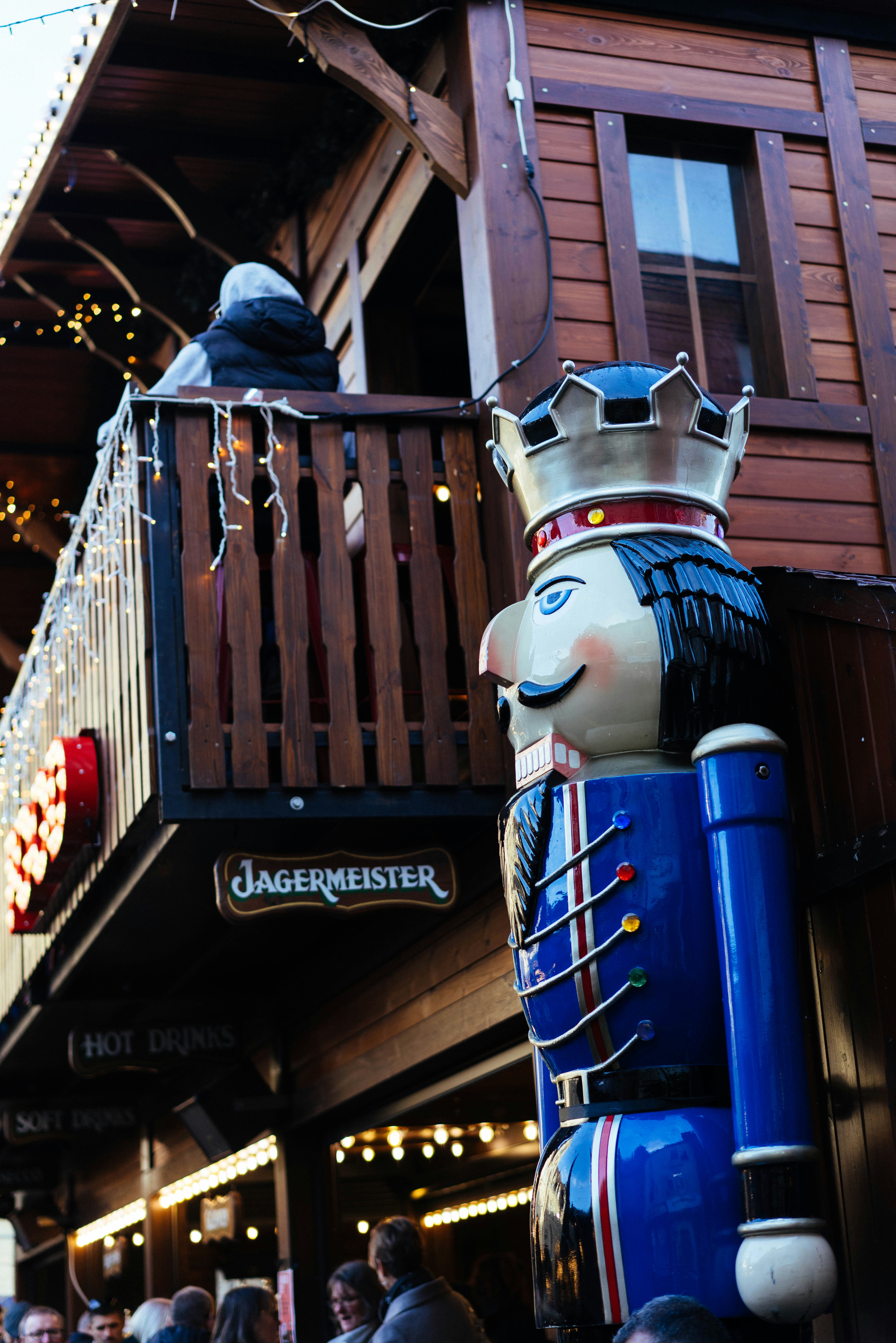 Photo by Phil Hearing with Sony Alpha 7R III