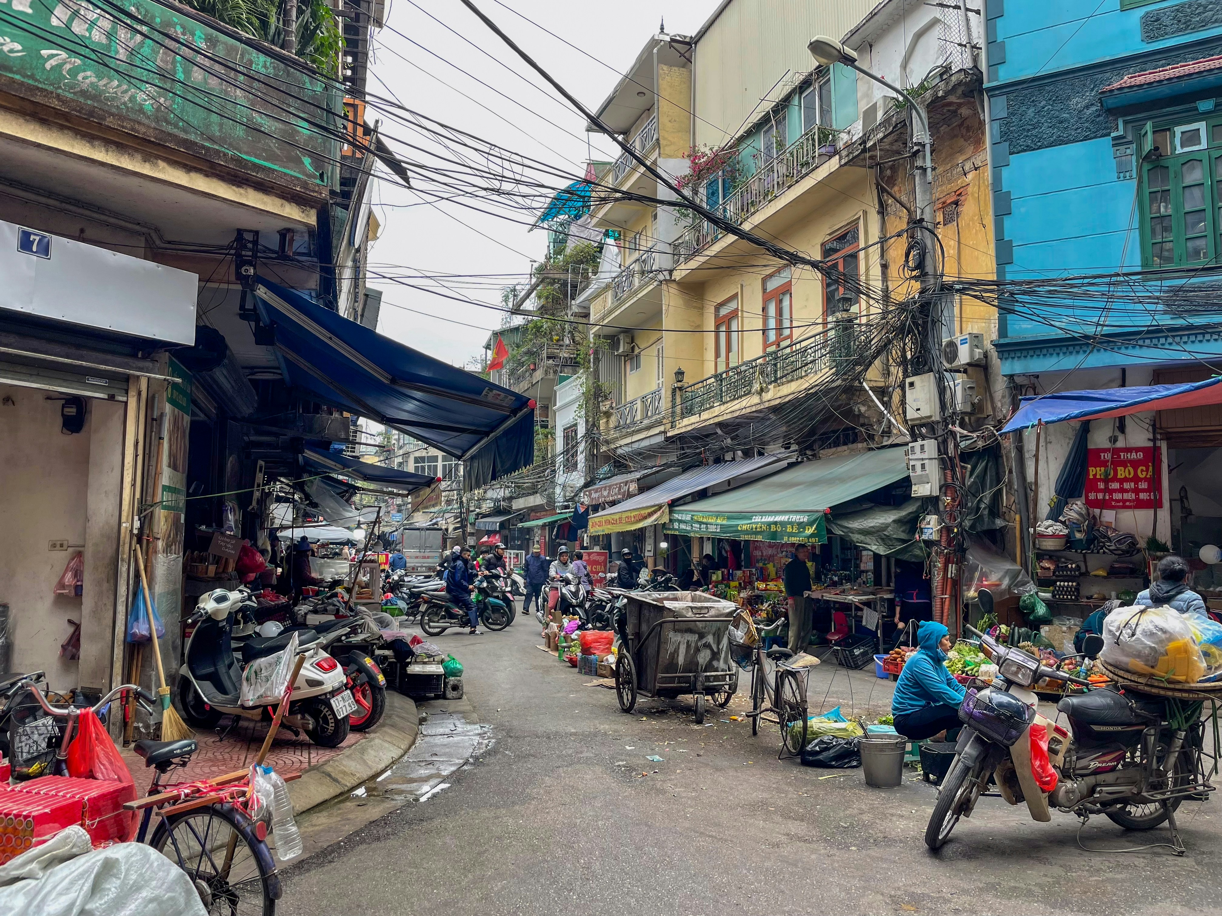 Photo by Bernd 📷 Dittrich with Apple iPhone 12 Pro