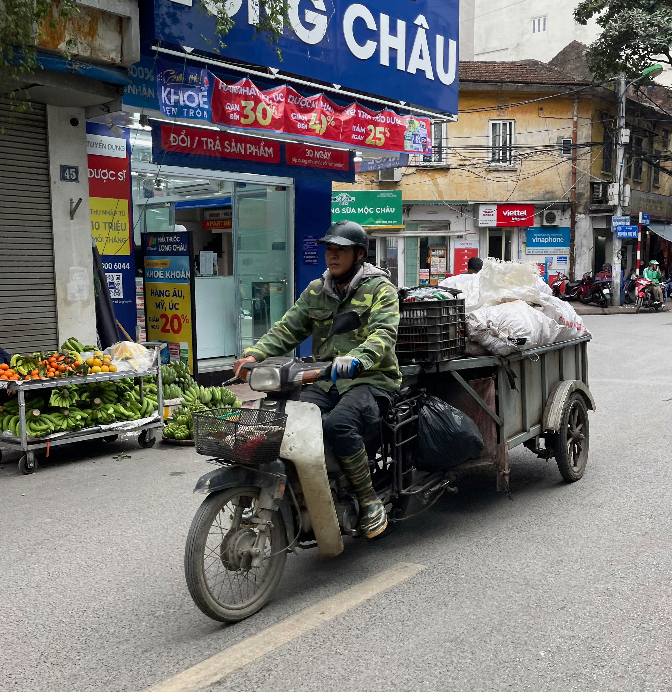 Photo by Bernd 📷 Dittrich with Apple iPhone 12 Pro