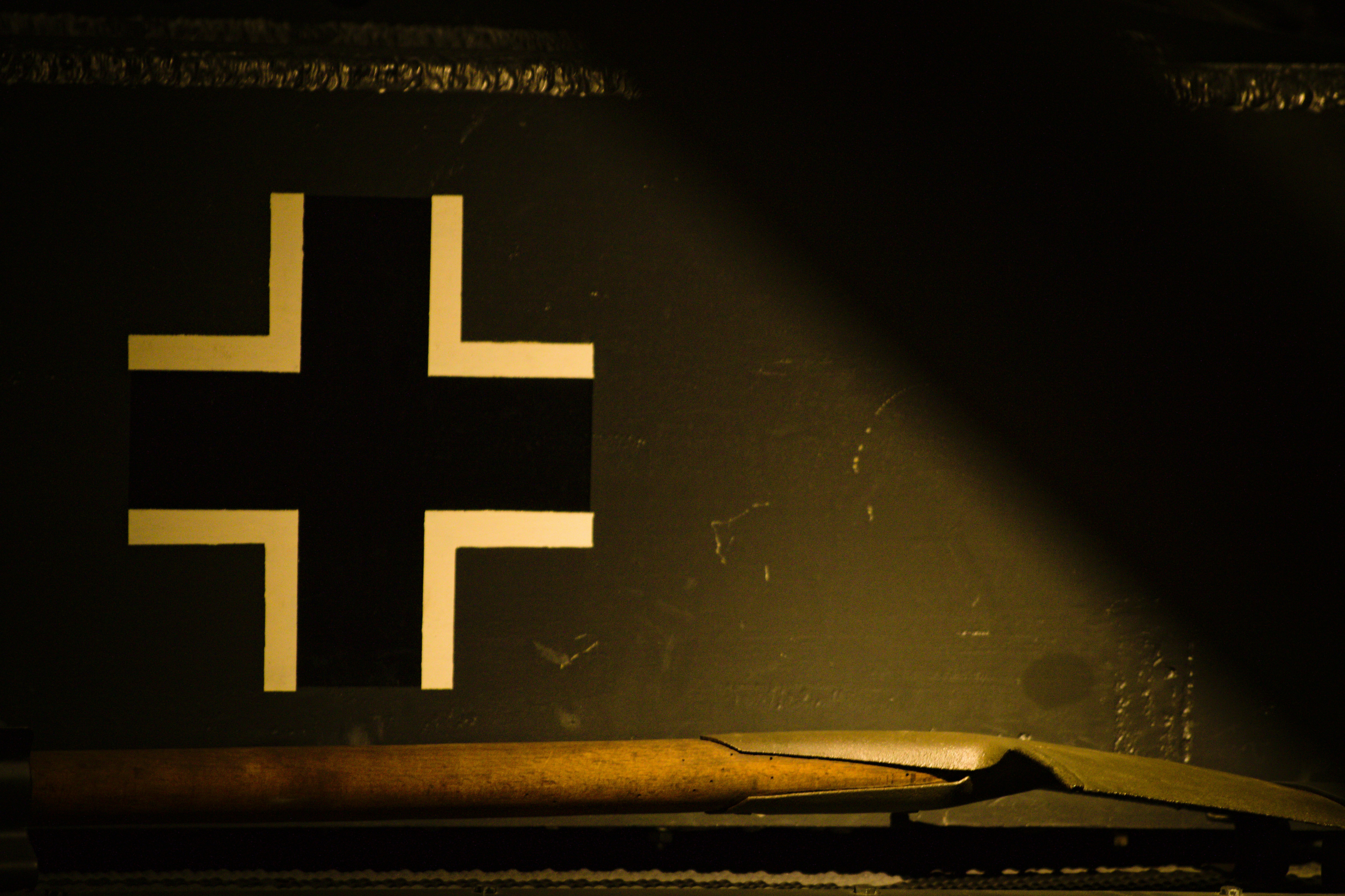 Une démonstration de plusieurs machines de guerre impressionnantes au Bastogne Barracks et du matériel militaire en ce mois de Décembre 2026