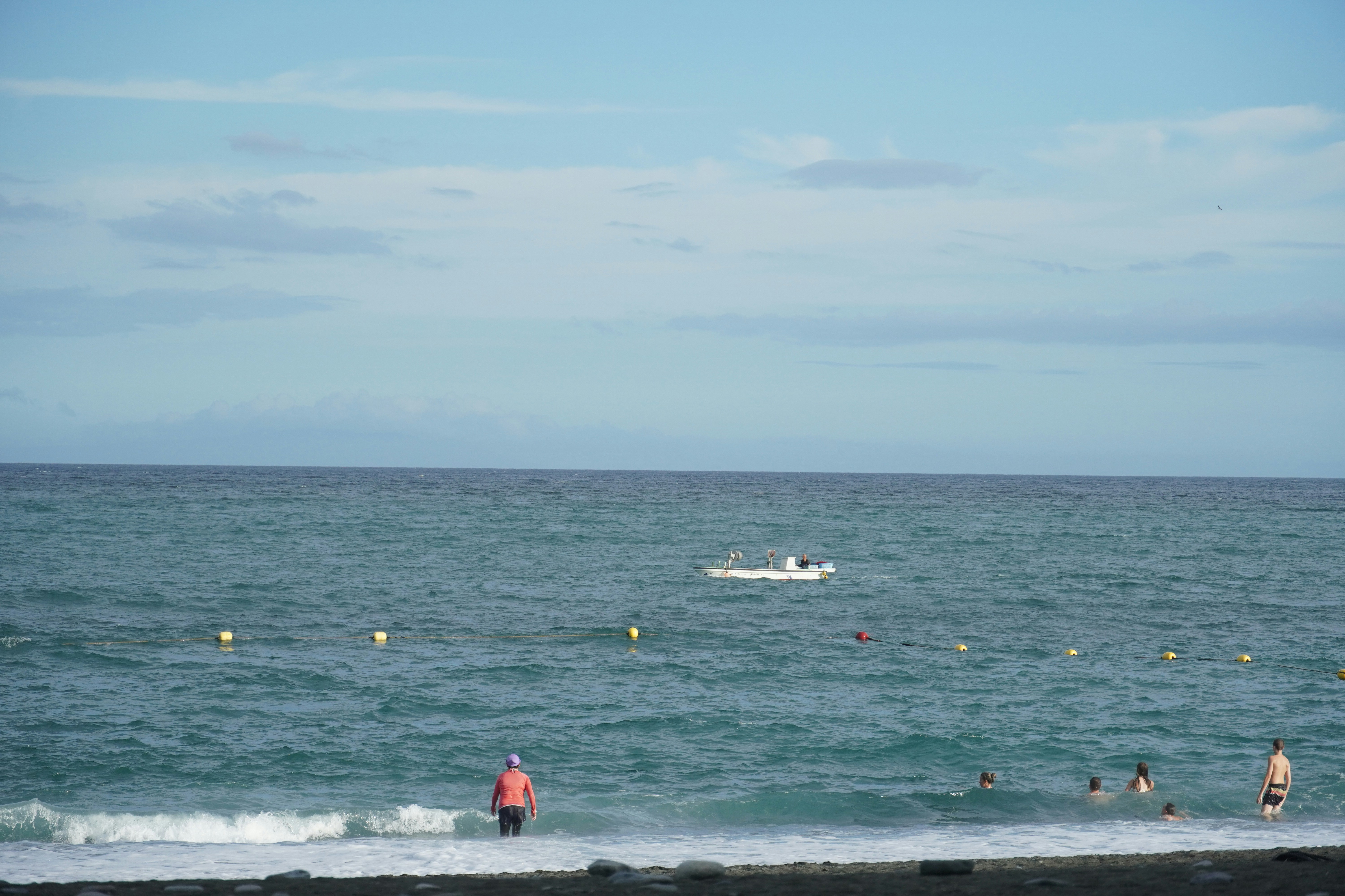 Sample photo from Sony Alpha 6600