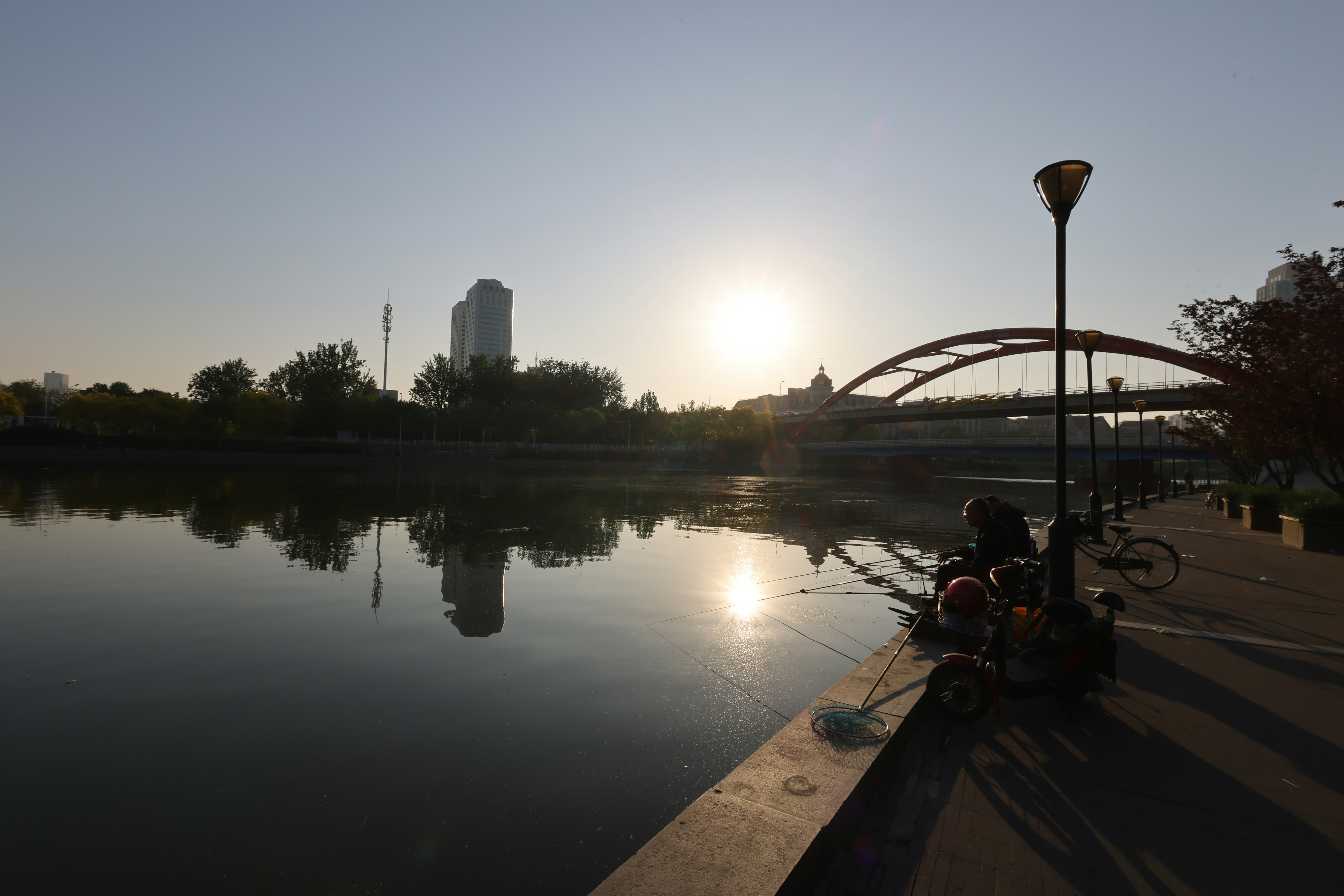 Photographed on May 2, 2024.