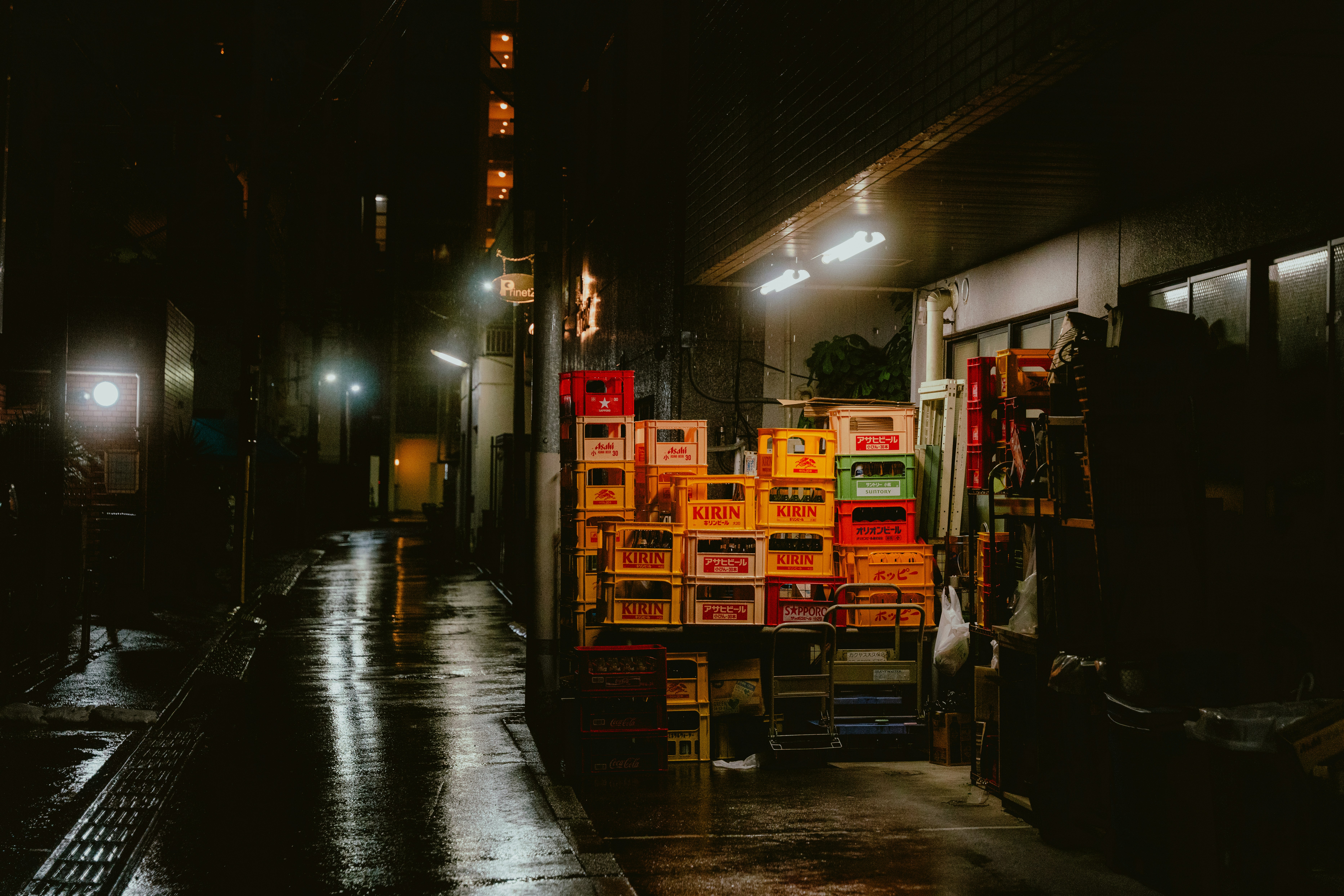 Photo by Brooklen Ashleigh with Sony Alpha 7R III